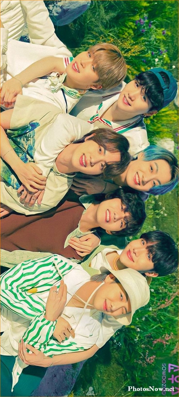 BTS 2024 Wallpapers - Top Free BTS 2024 Backgrounds - WallpaperAccess