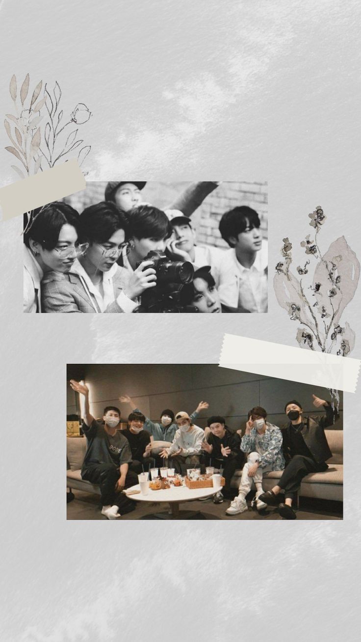 BTS 2024 Wallpapers - Top Free BTS 2024 Backgrounds - WallpaperAccess