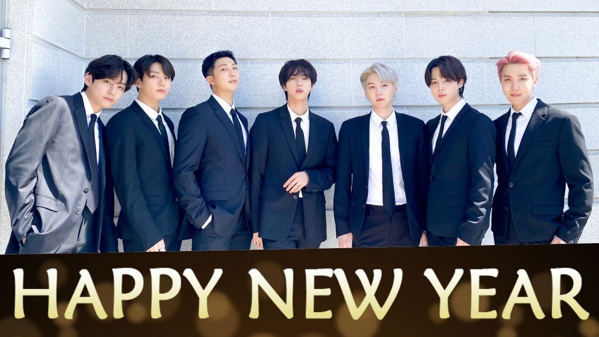 BTS 2024 Wallpapers - Top Free BTS 2024 Backgrounds - WallpaperAccess