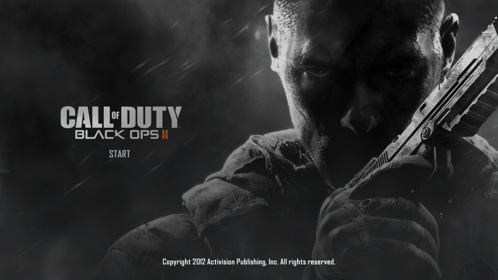Black Ops 2 Wallpapers - Top Free Black Ops 2 Backgrounds - WallpaperAccess