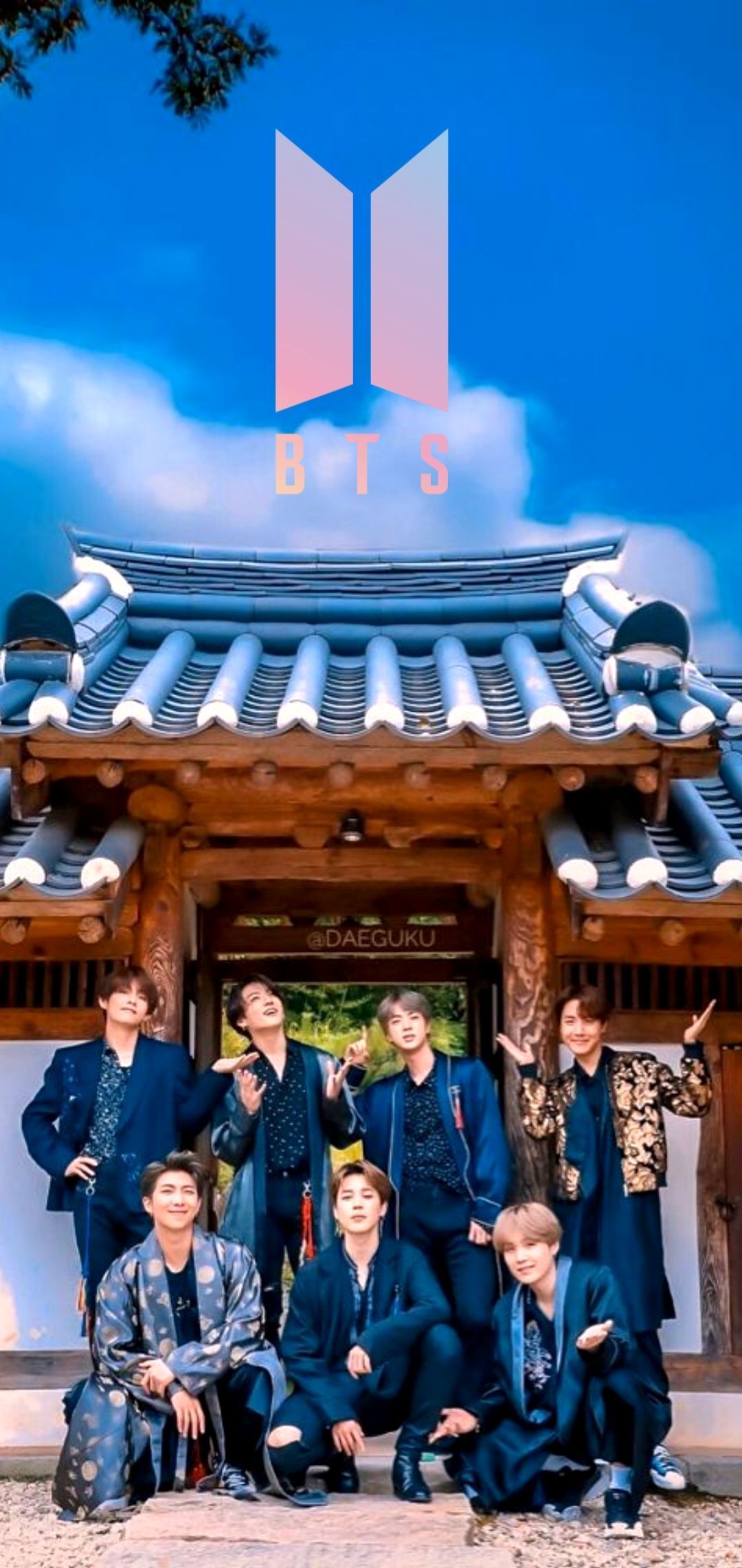 BTS 2024 Wallpapers - Top Free BTS 2024 Backgrounds - WallpaperAccess