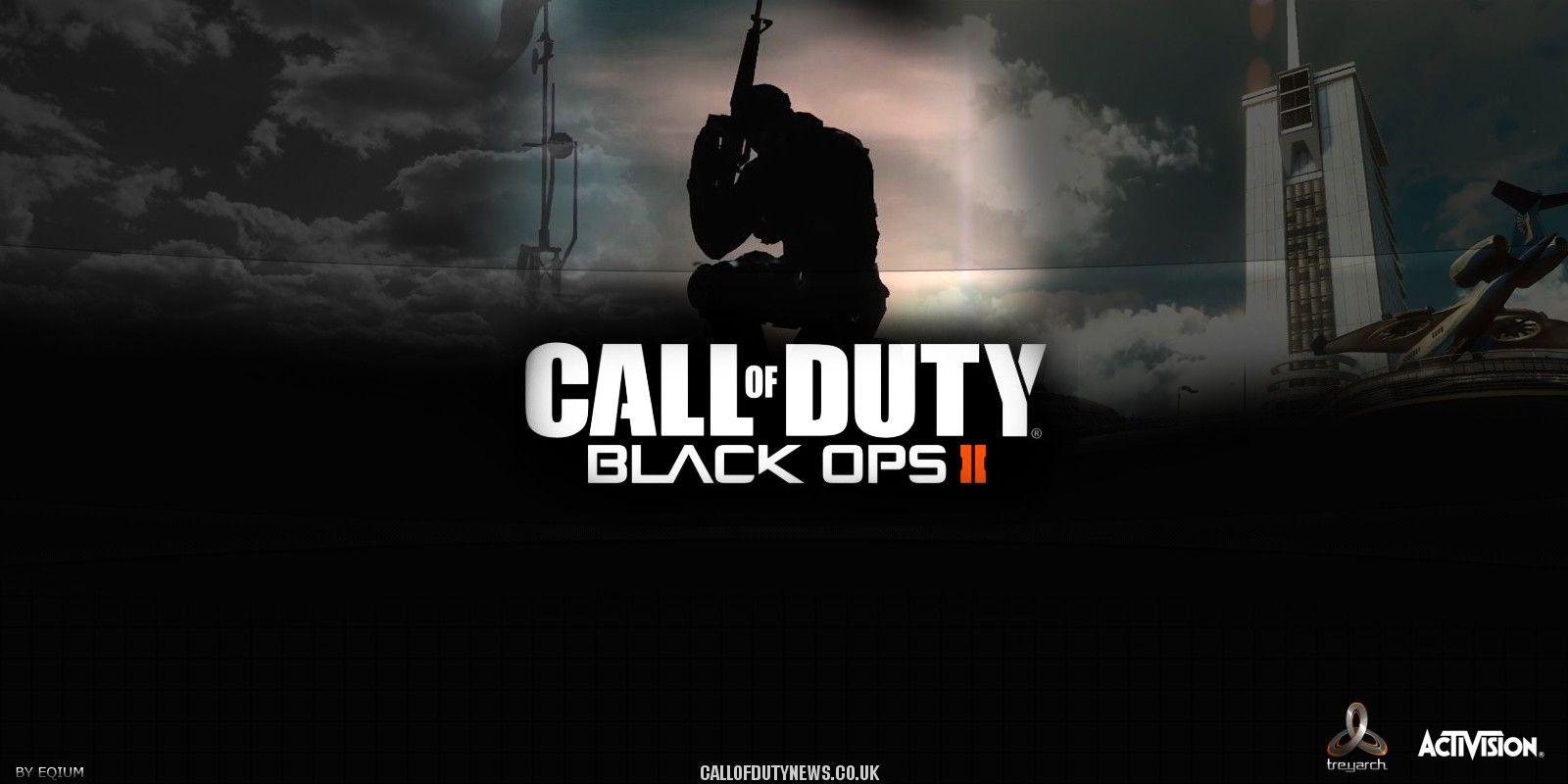 Black Ops 2 Wallpapers - Top Free Black Ops 2 Backgrounds - WallpaperAccess