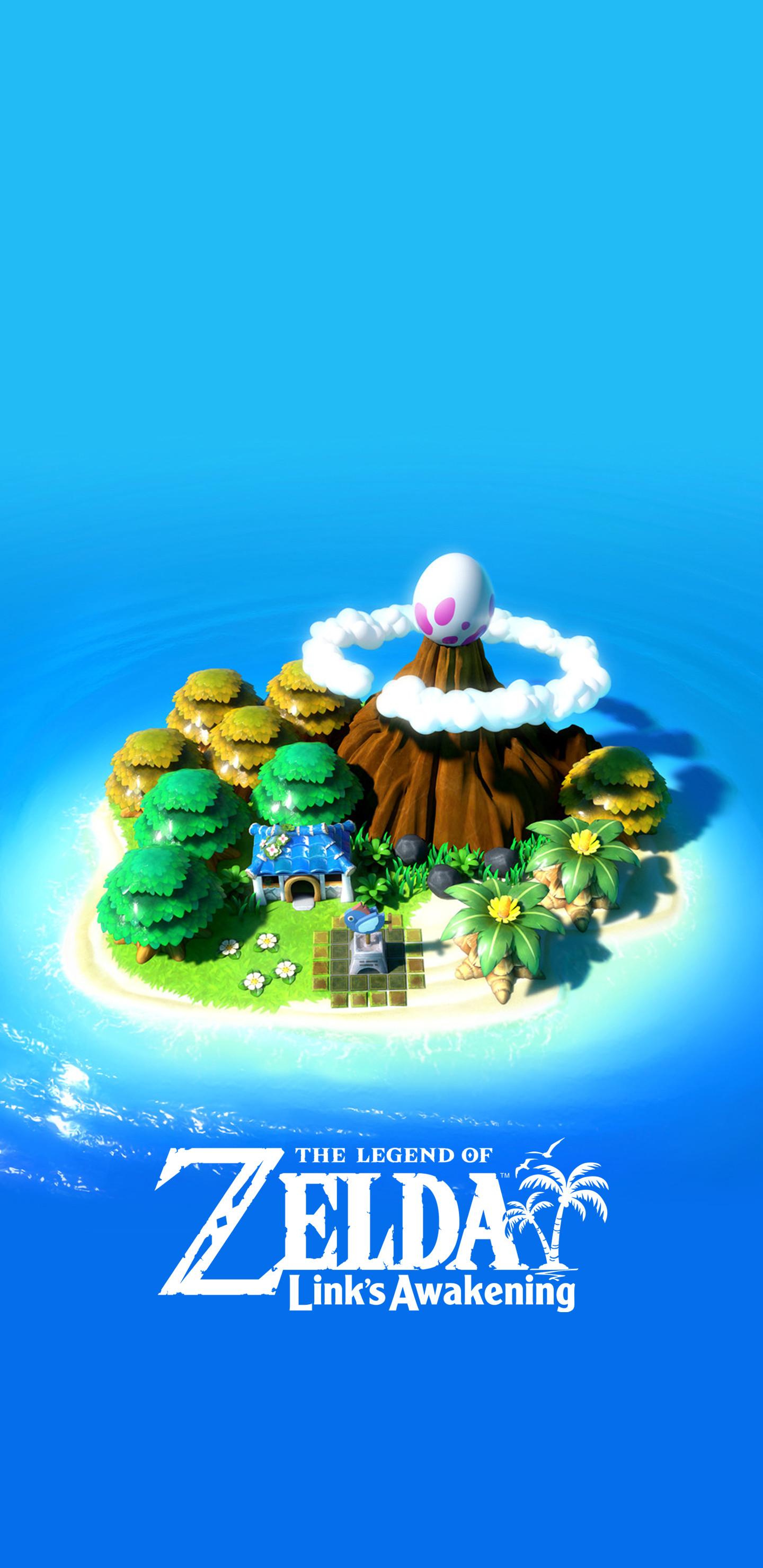 Zelda Mobile Wallpapers - Top Free Zelda Mobile Backgrounds ...