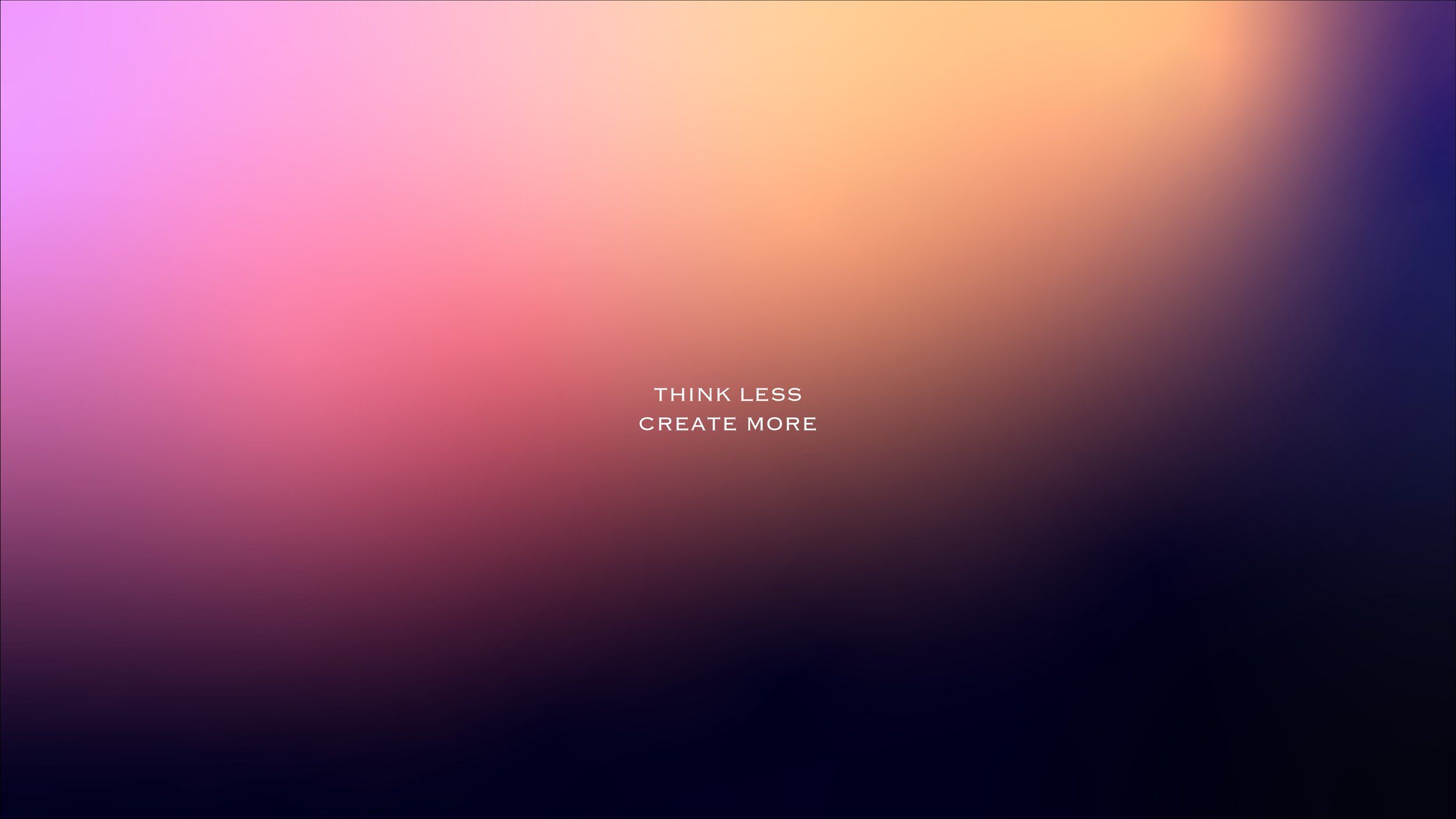 Gradient PC Wallpapers - Top Free Gradient PC Backgrounds - WallpaperAccess