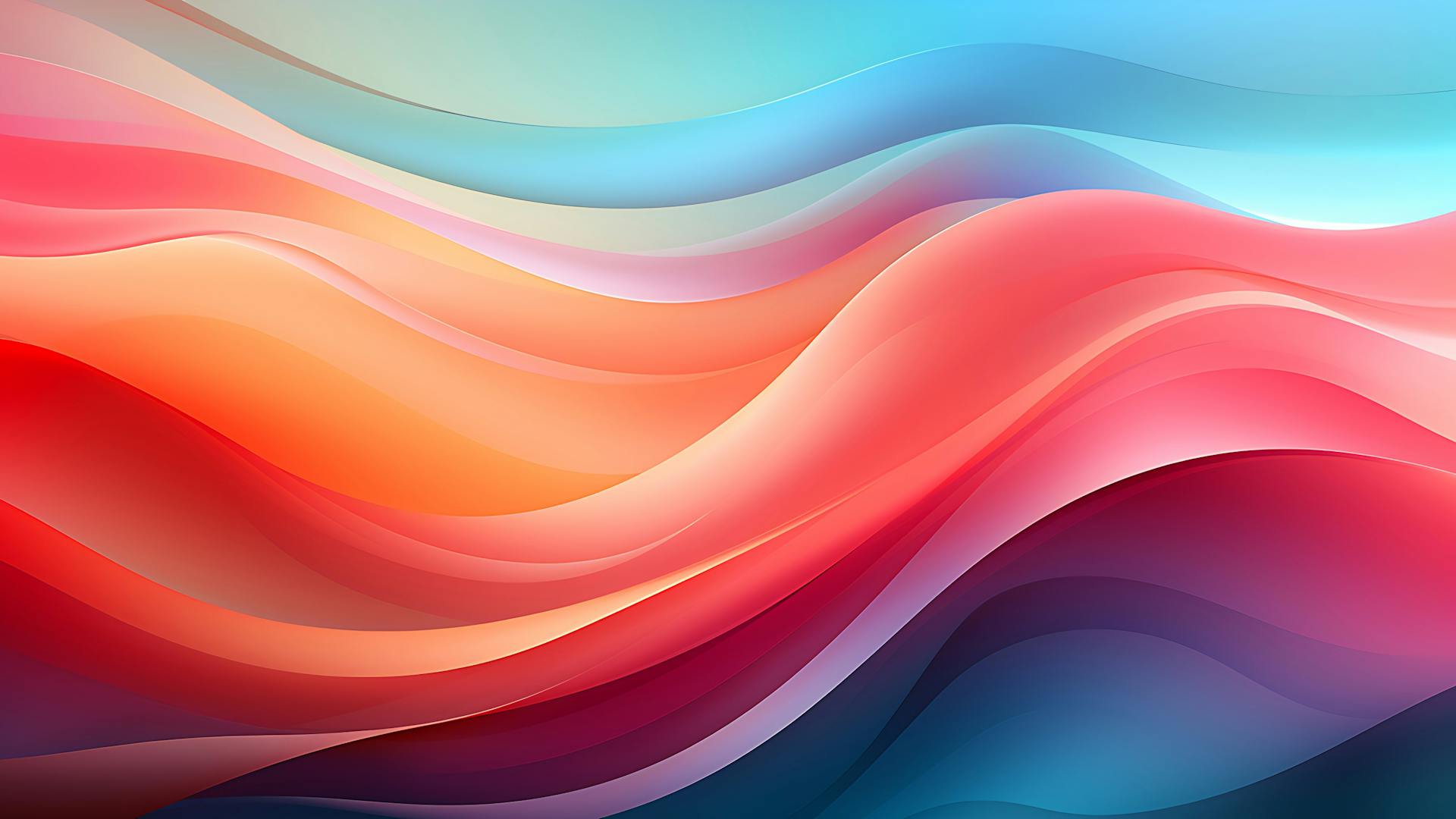 Gradient PC Wallpapers - Top Free Gradient PC Backgrounds - WallpaperAccess