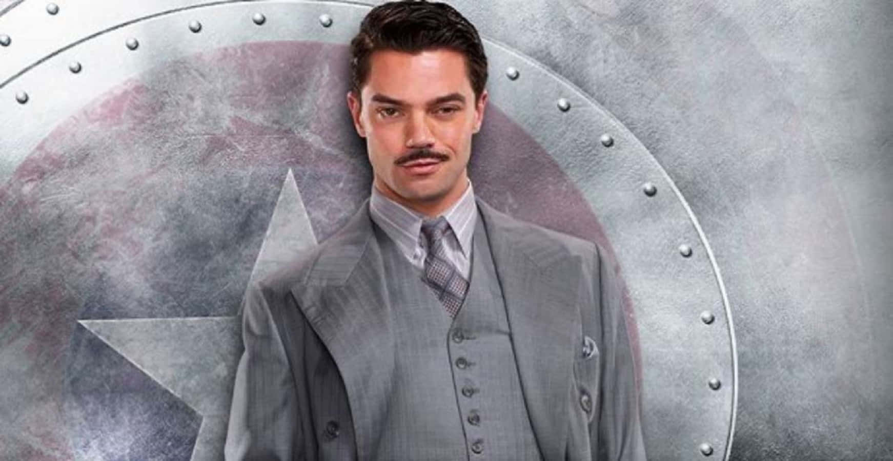 Howard Stark Wallpapers - Top Free Howard Stark Backgrounds ...