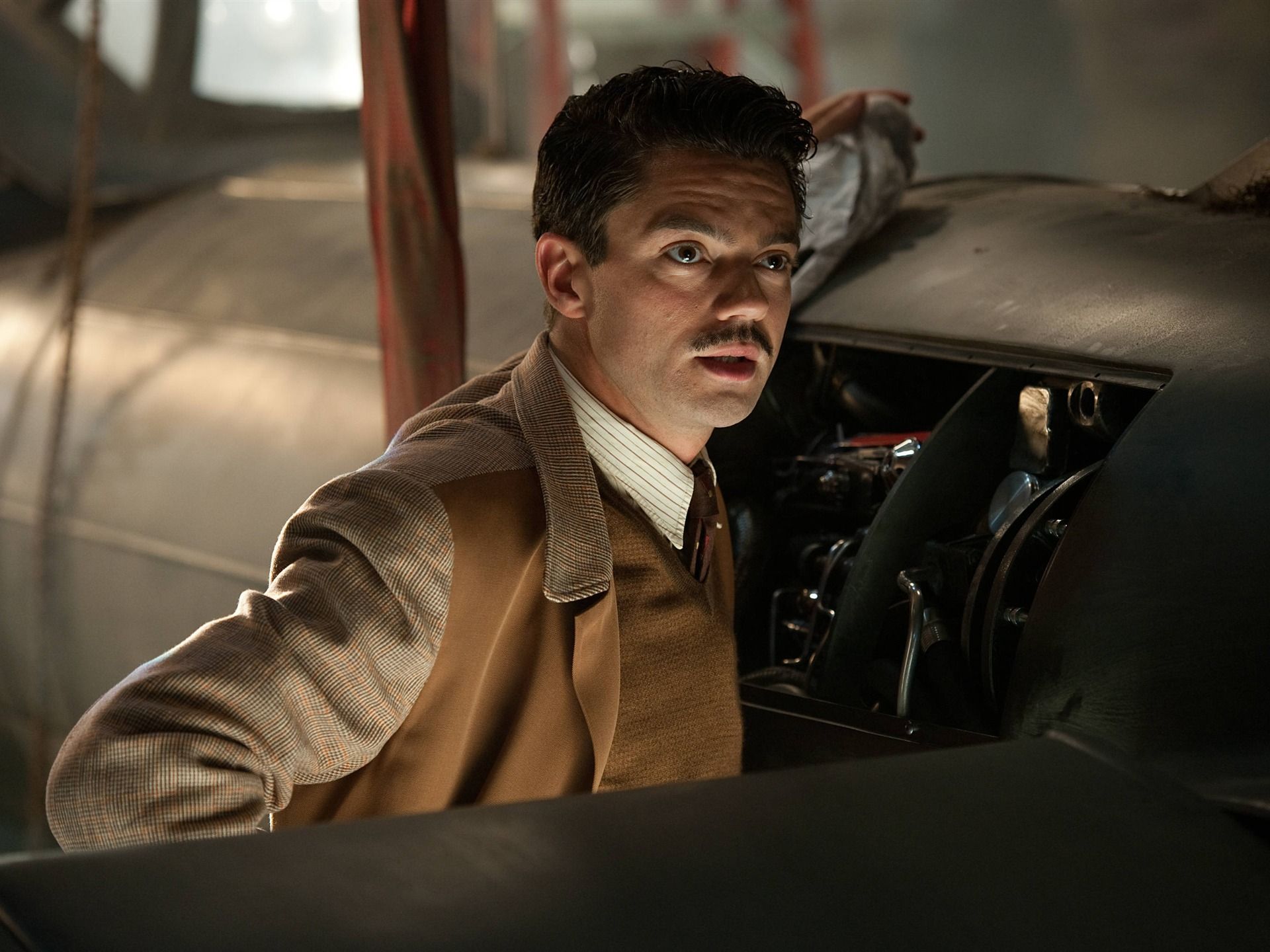 Howard Stark Wallpapers - Top Free Howard Stark Backgrounds ...