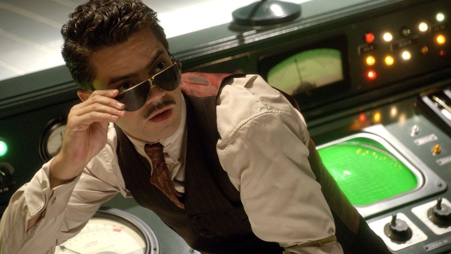 Howard Stark Wallpapers - Top Free Howard Stark Backgrounds ...