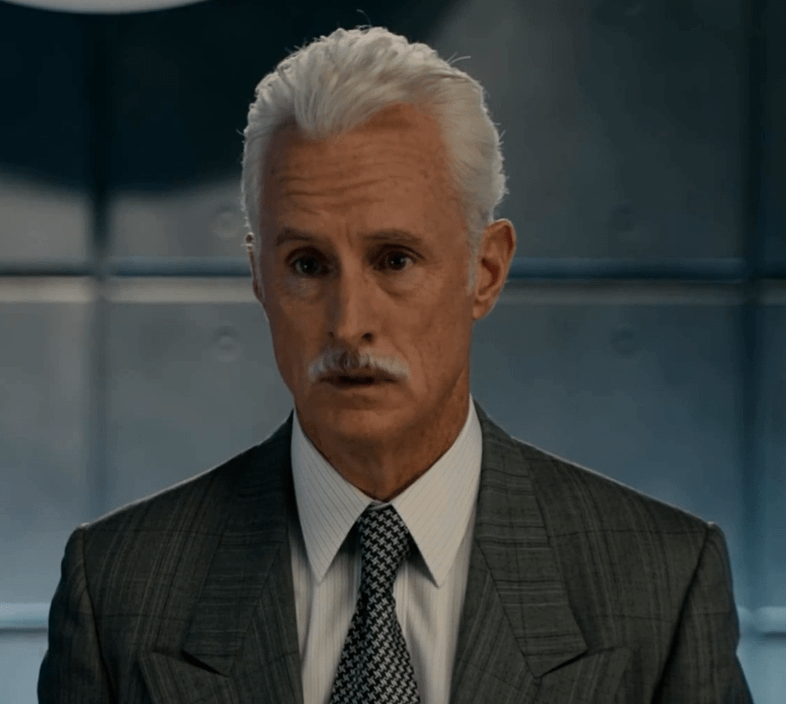 Howard Stark Wallpapers - Top Free Howard Stark Backgrounds ...