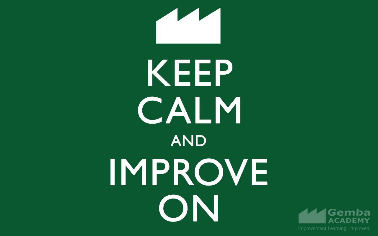 Continuous Improvement Wallpapers - Top Free Continuous Improvement ...
