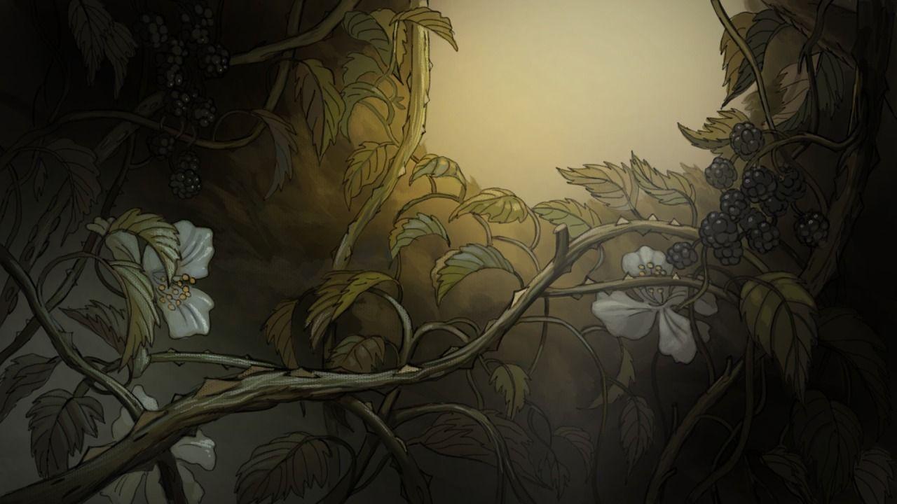 Over The Garden Wall Wallpapers - Top Free Over The Garden Wall ...