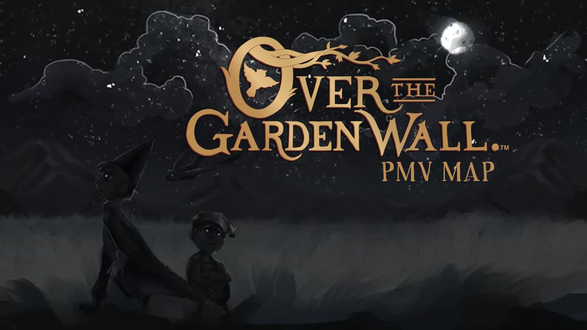 Over The Garden Wall Wallpapers - Top Free Over The Garden Wall ...