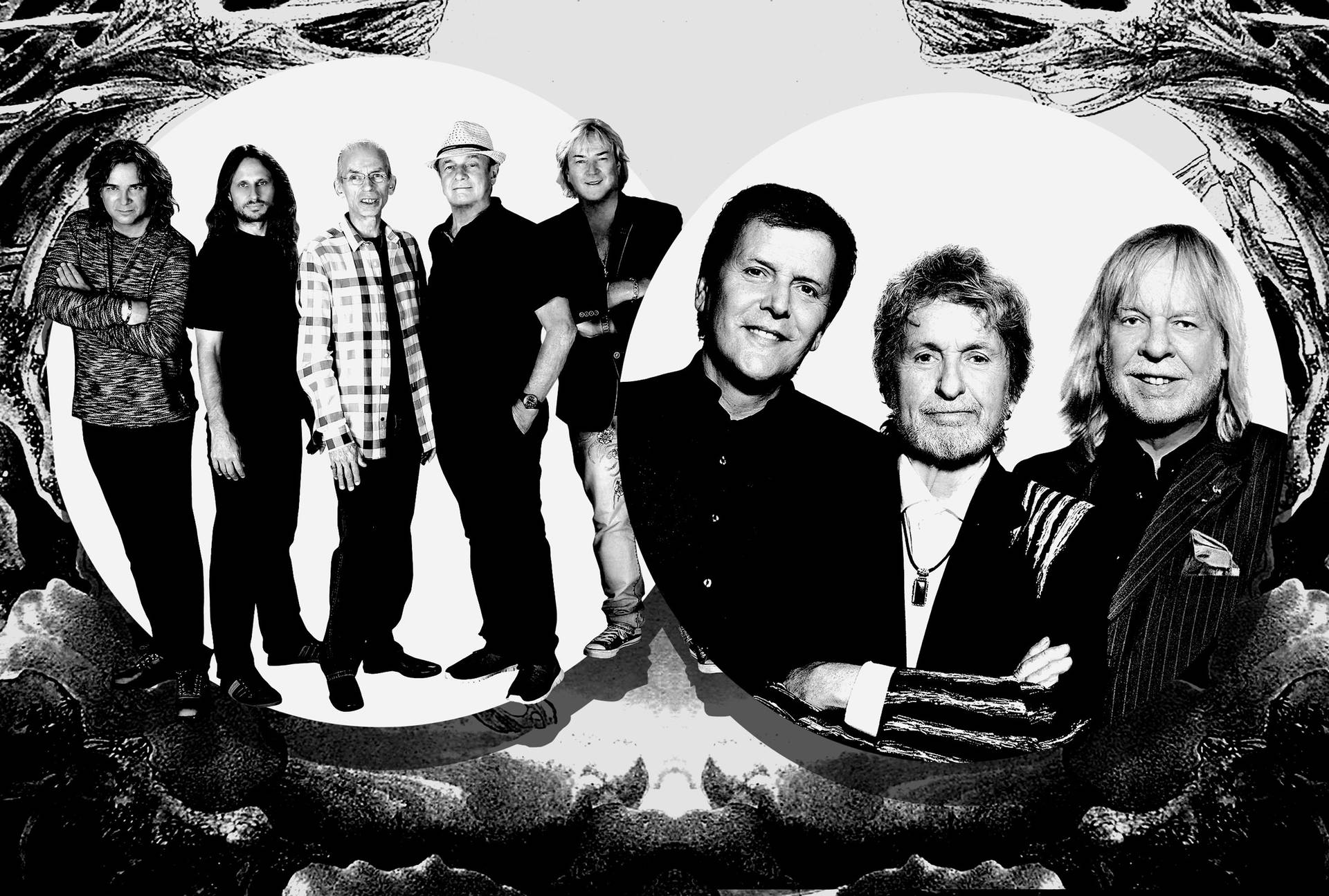 90s Band Wallpapers - Top Free 90s Band Backgrounds - WallpaperAccess