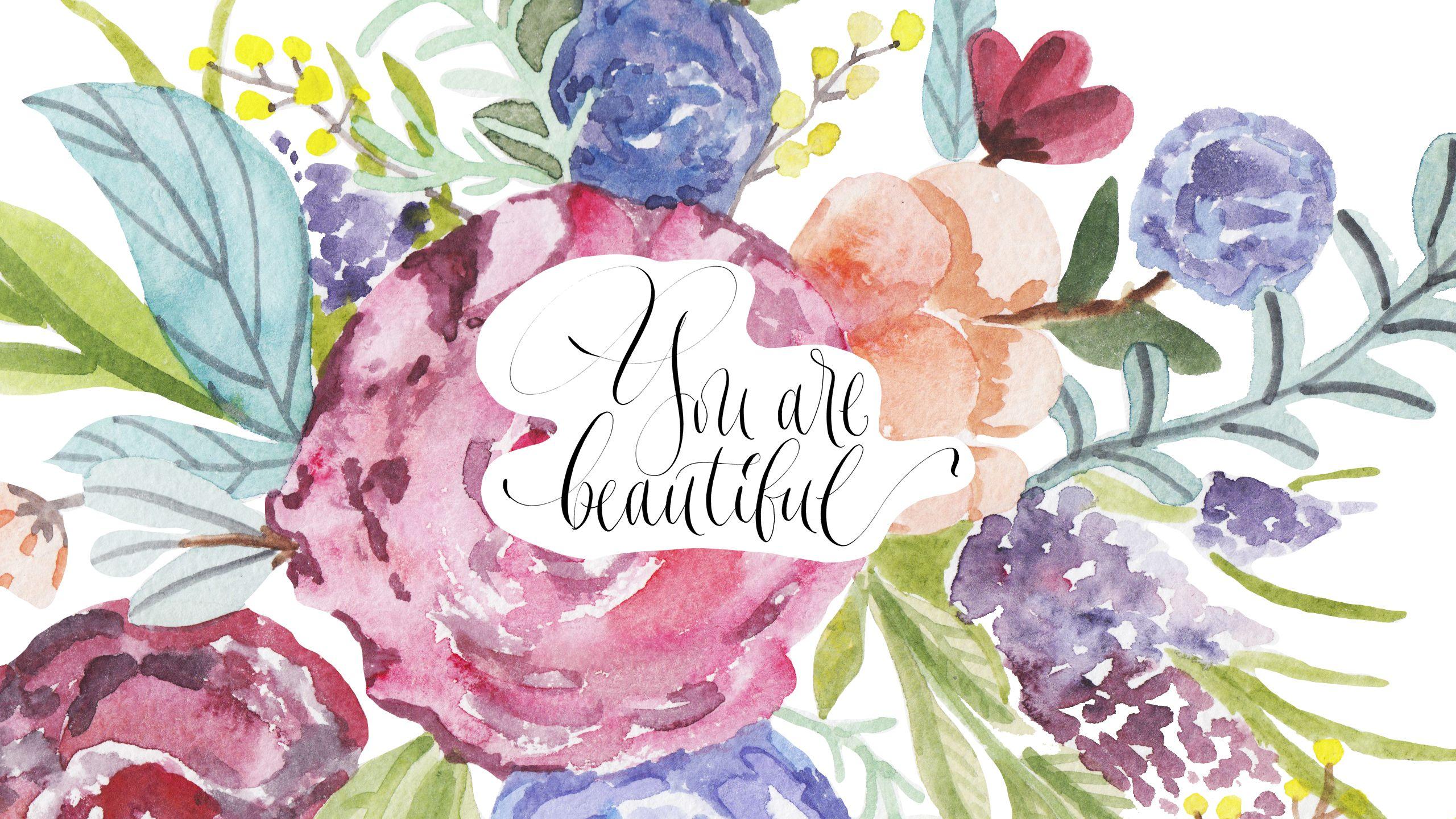 Feminine Desktop Wallpapers - Top Free Feminine Desktop Backgrounds ...