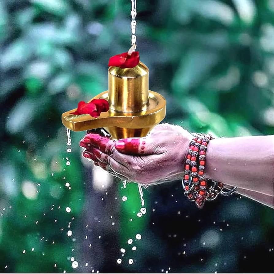 Siva Lingam Wallpapers - Top Free Siva Lingam Backgrounds - WallpaperAccess