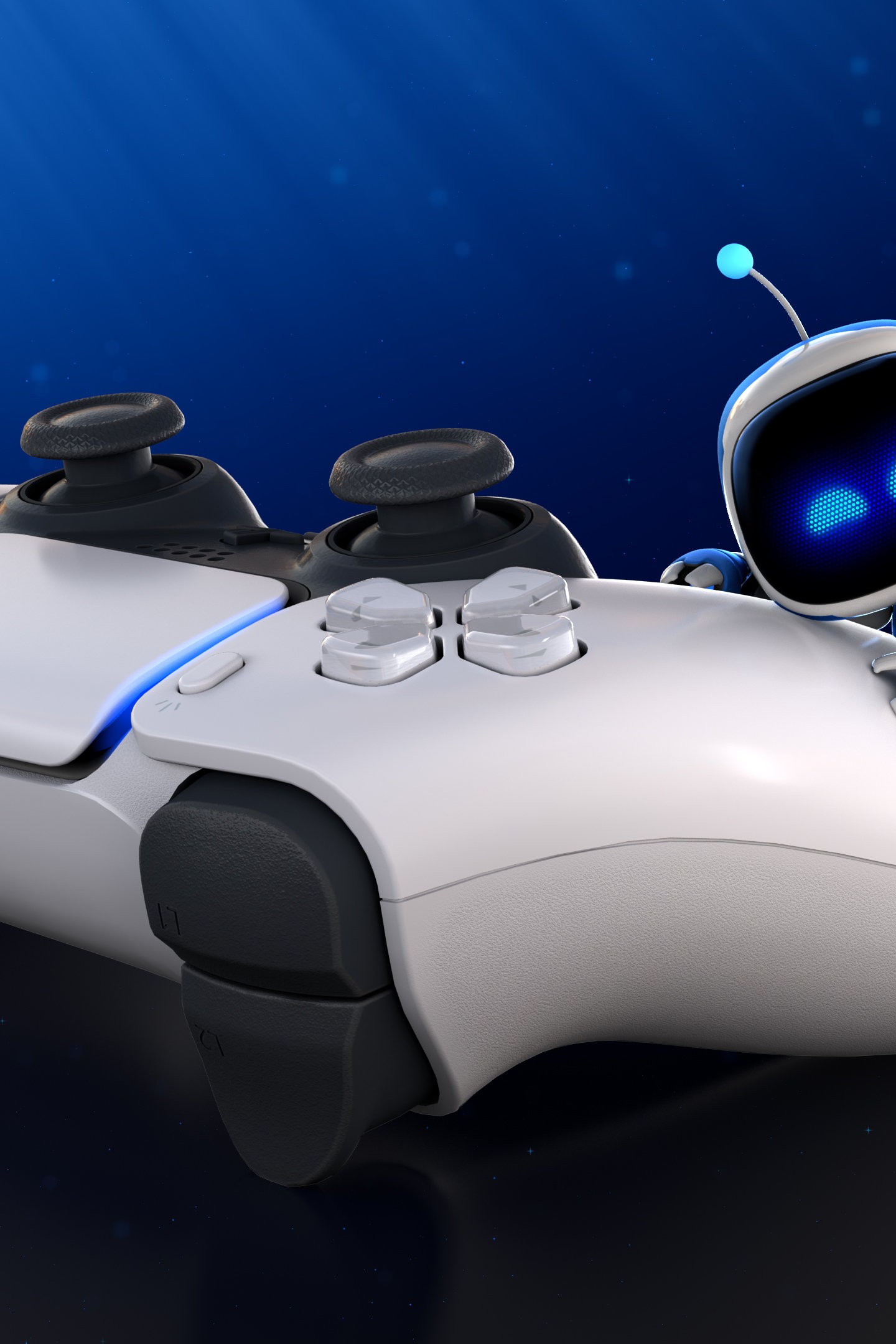 Astro's Playroom Wallpapers - Top Free Astro's Playroom Backgrounds ...