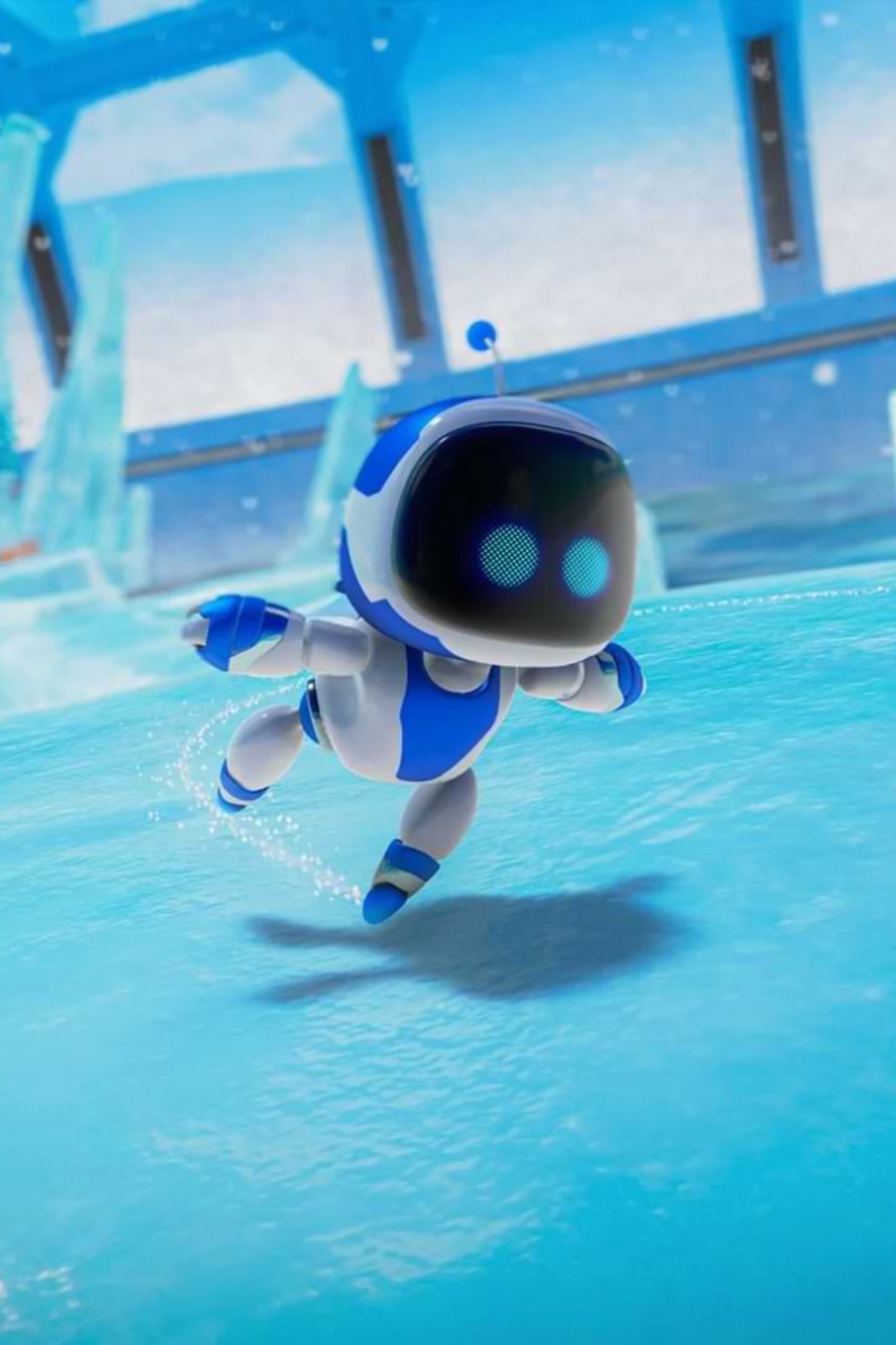 Astro Bot Wallpapers - Top Free Astro Bot Backgrounds - WallpaperAccess