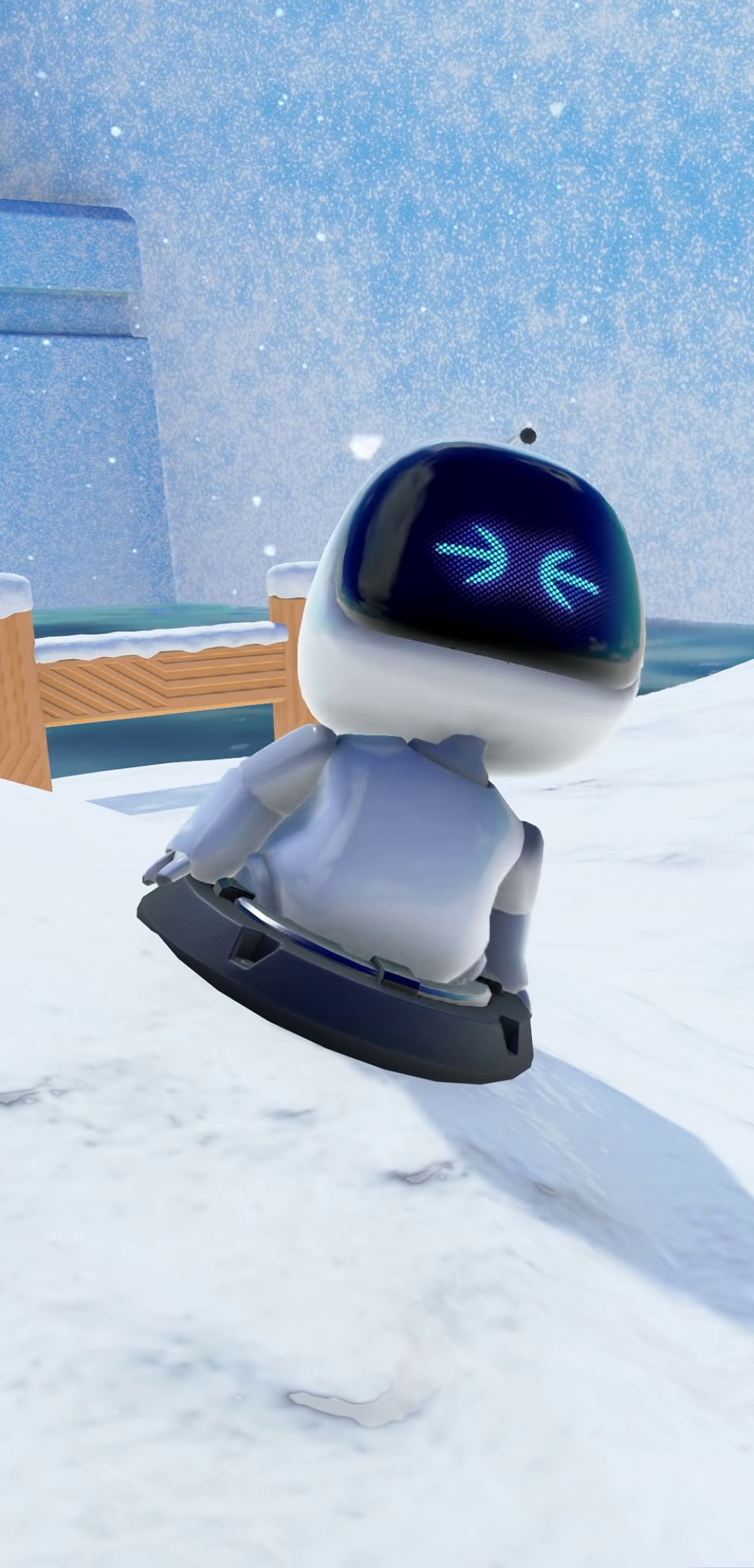 Astro's Playroom Wallpapers - Top Free Astro's Playroom Backgrounds ...