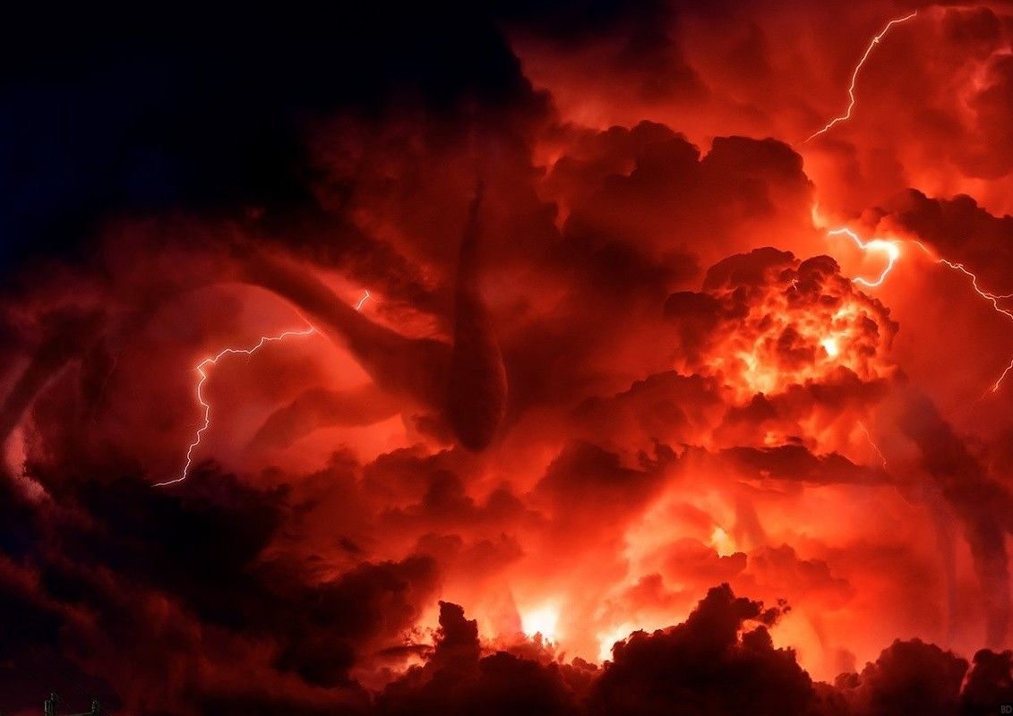 Stranger Things Clear Sky Wallpapers - Top Free Stranger Things Clear ...