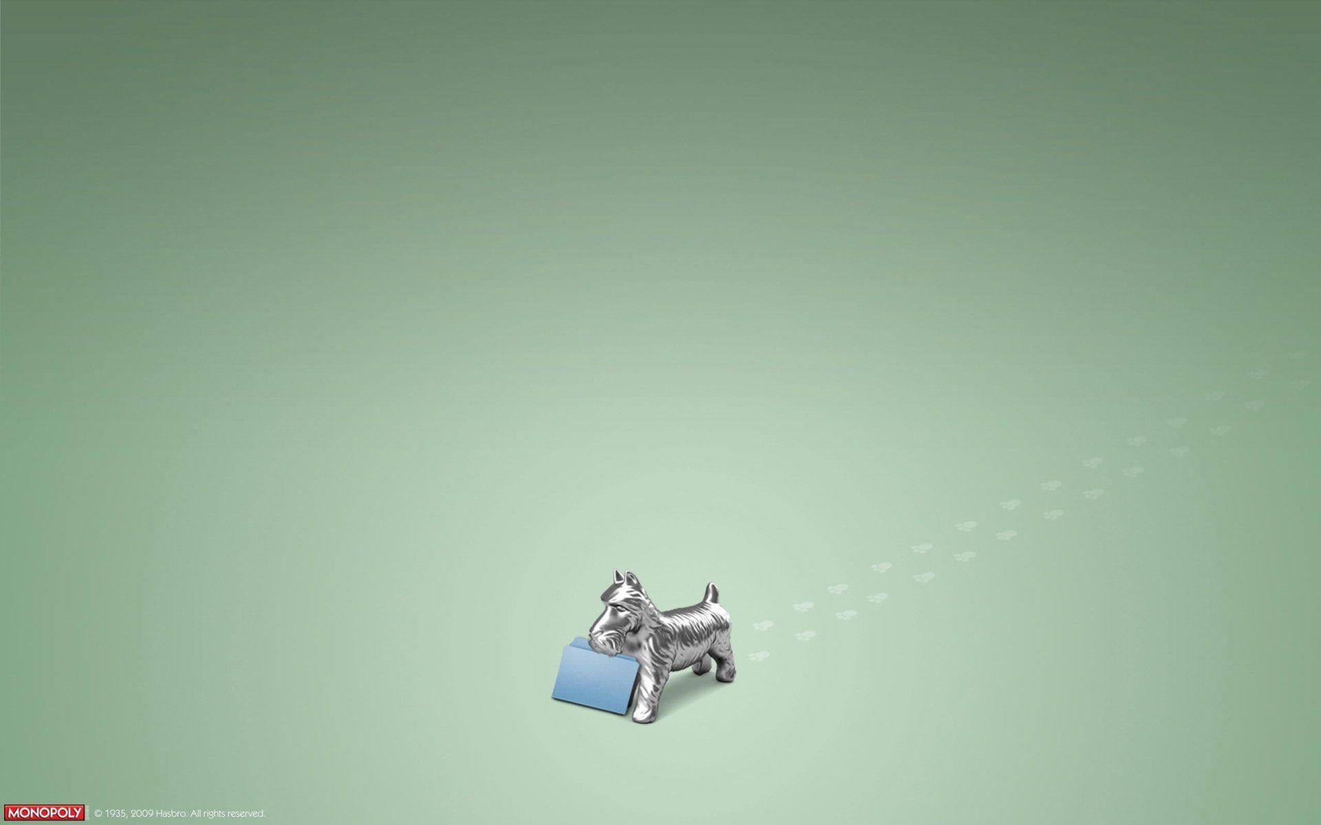 Monopoly Wallpapers - Top Free Monopoly Backgrounds - WallpaperAccess