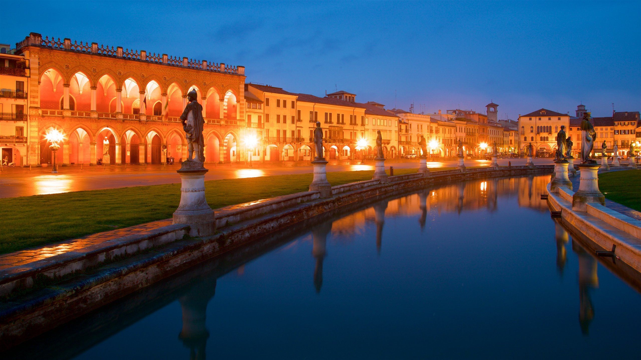 Padova Wallpapers - Top Free Padova Backgrounds - WallpaperAccess