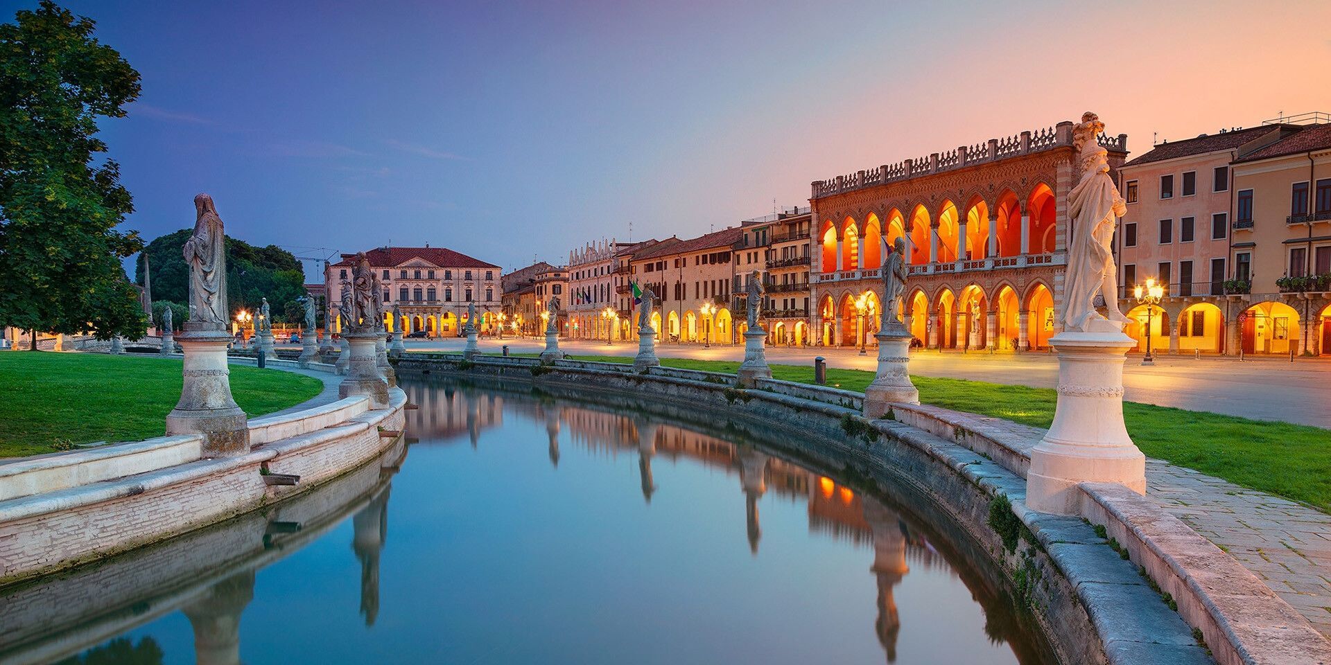 Padova Wallpapers - Top Free Padova Backgrounds - WallpaperAccess