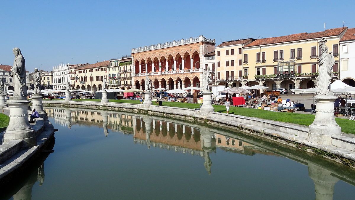 Padova Wallpapers - Top Free Padova Backgrounds - WallpaperAccess