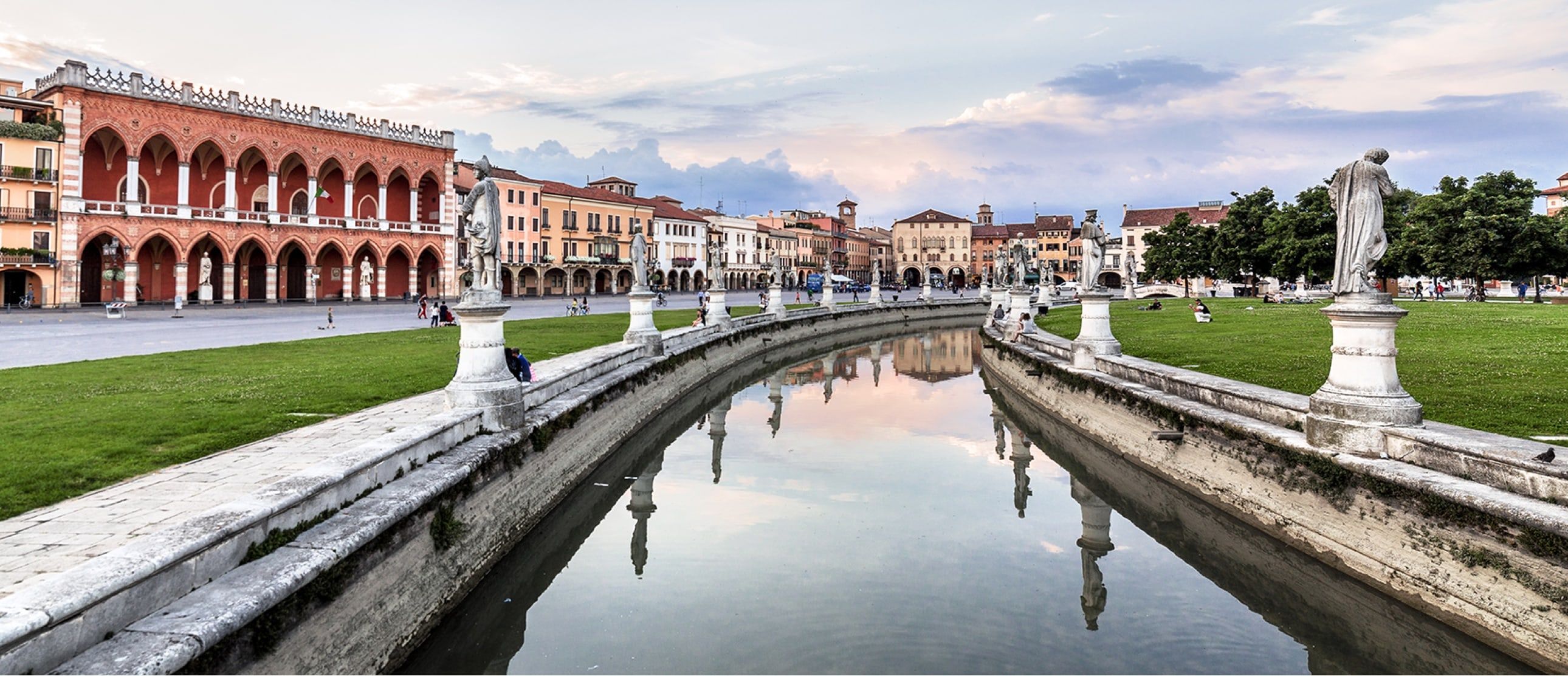 Padova Wallpapers - Top Free Padova Backgrounds - WallpaperAccess