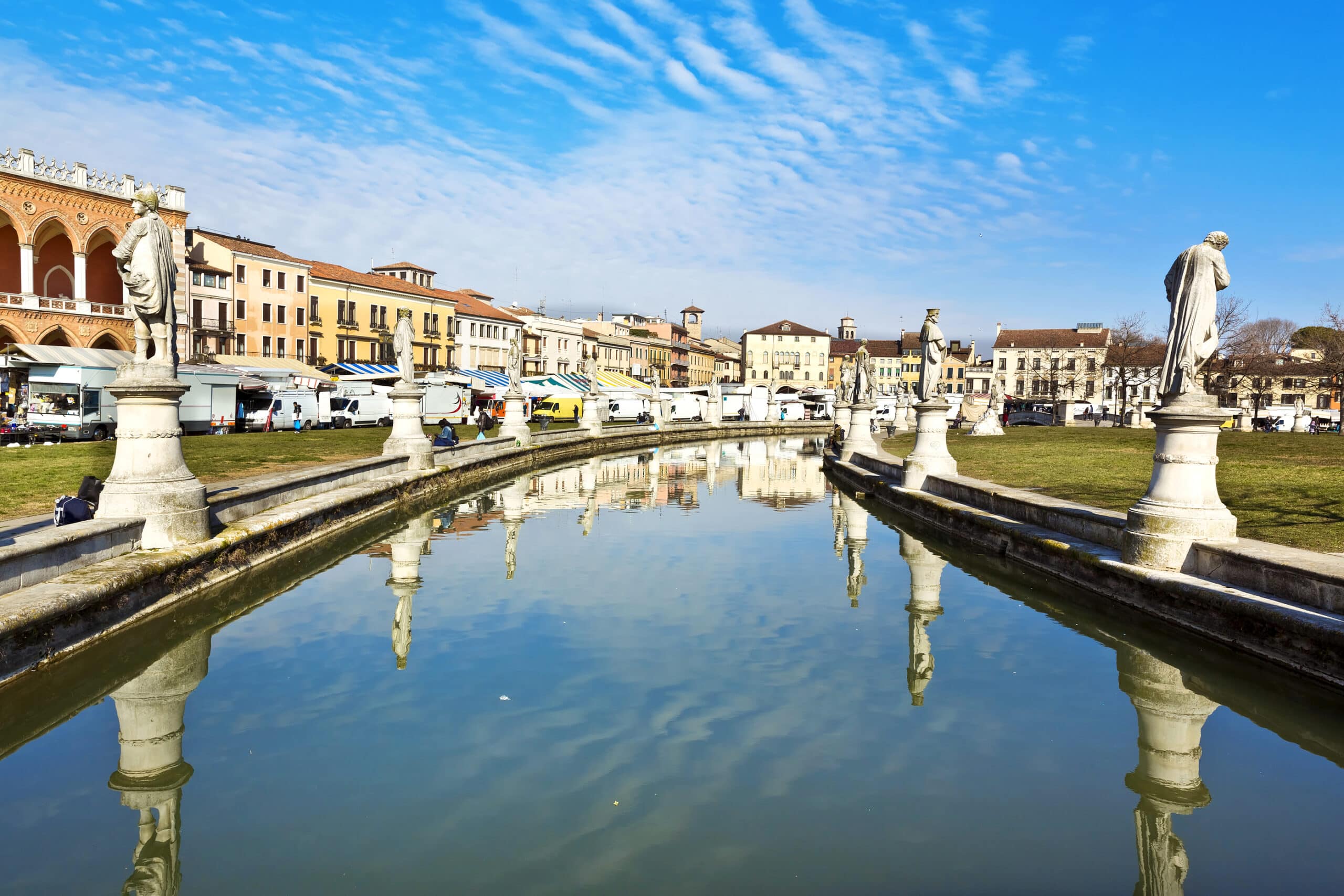 Padova Wallpapers - Top Free Padova Backgrounds - WallpaperAccess
