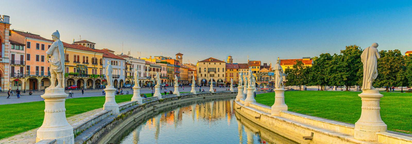Padova Wallpapers - Top Free Padova Backgrounds - WallpaperAccess