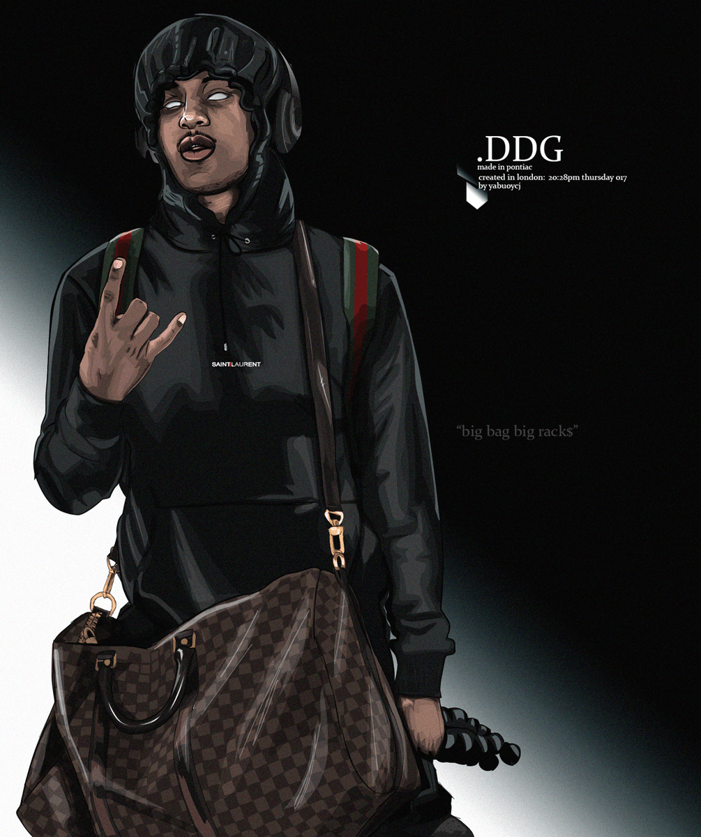 DDG Wallpapers - Top Free DDG Backgrounds - WallpaperAccess