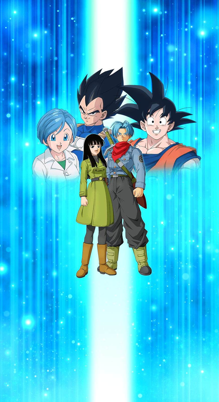 Vegeta Y Bulma Wallpapers - Top Free Vegeta Y Bulma Backgrounds ...
