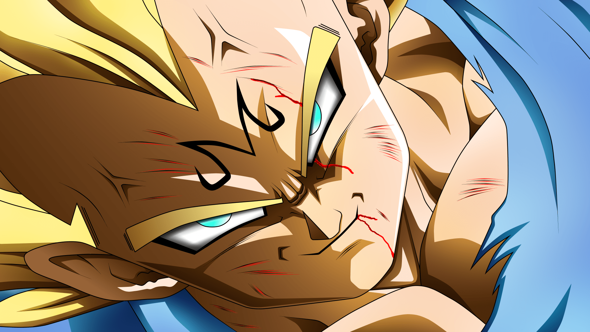 Vegeta Y Bulma Wallpapers - Top Free Vegeta Y Bulma Backgrounds ...