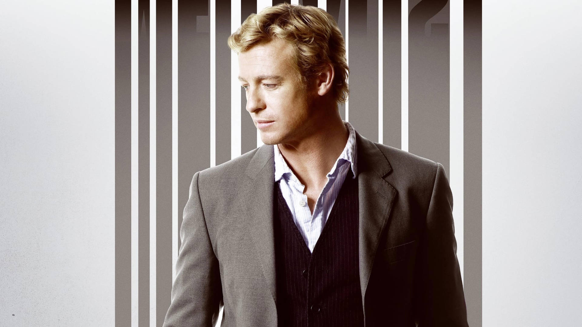 Patrick Jane Wallpapers - Top Free Patrick Jane Backgrounds ...