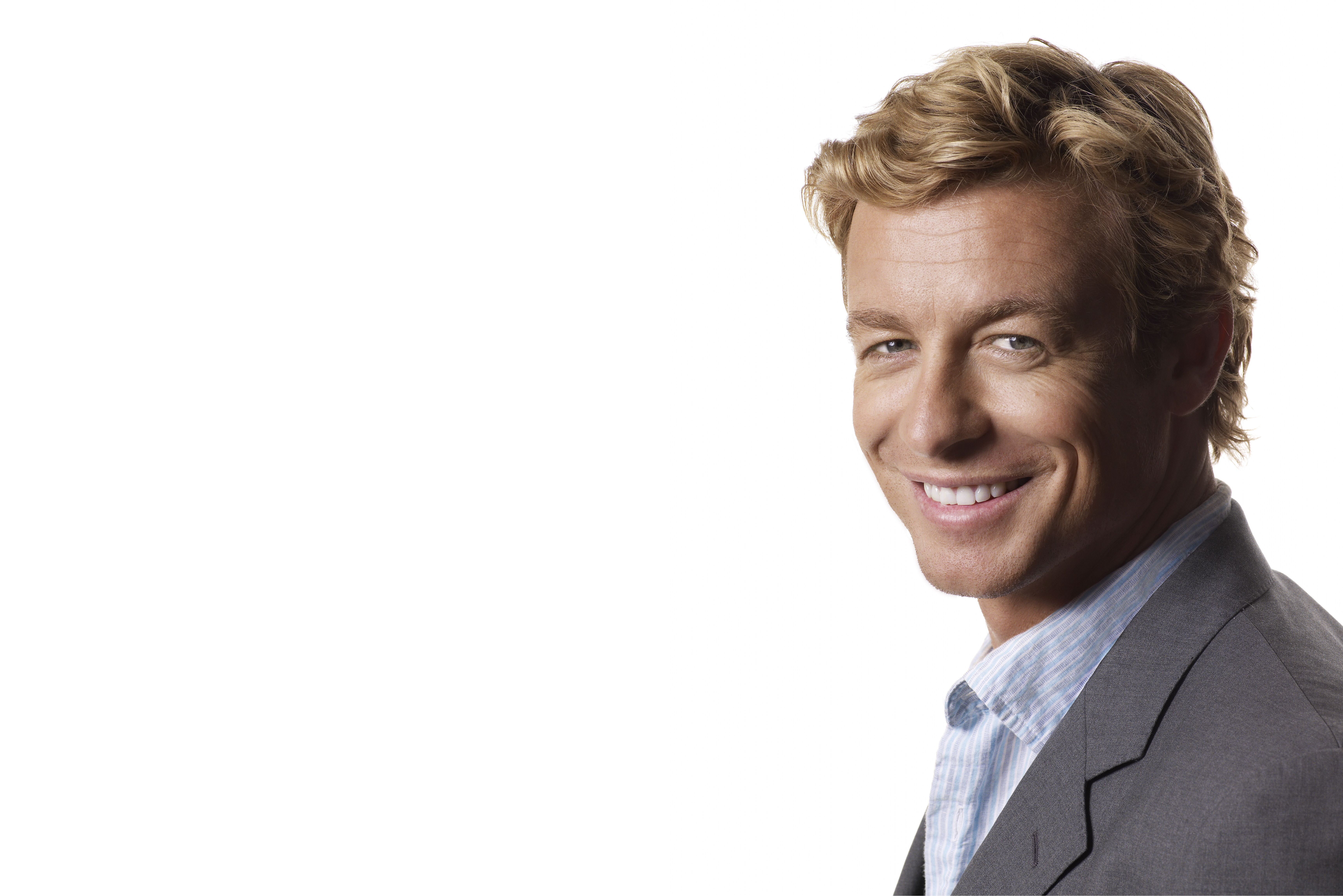 Patrick Jane Wallpapers - Top Free Patrick Jane Backgrounds ...