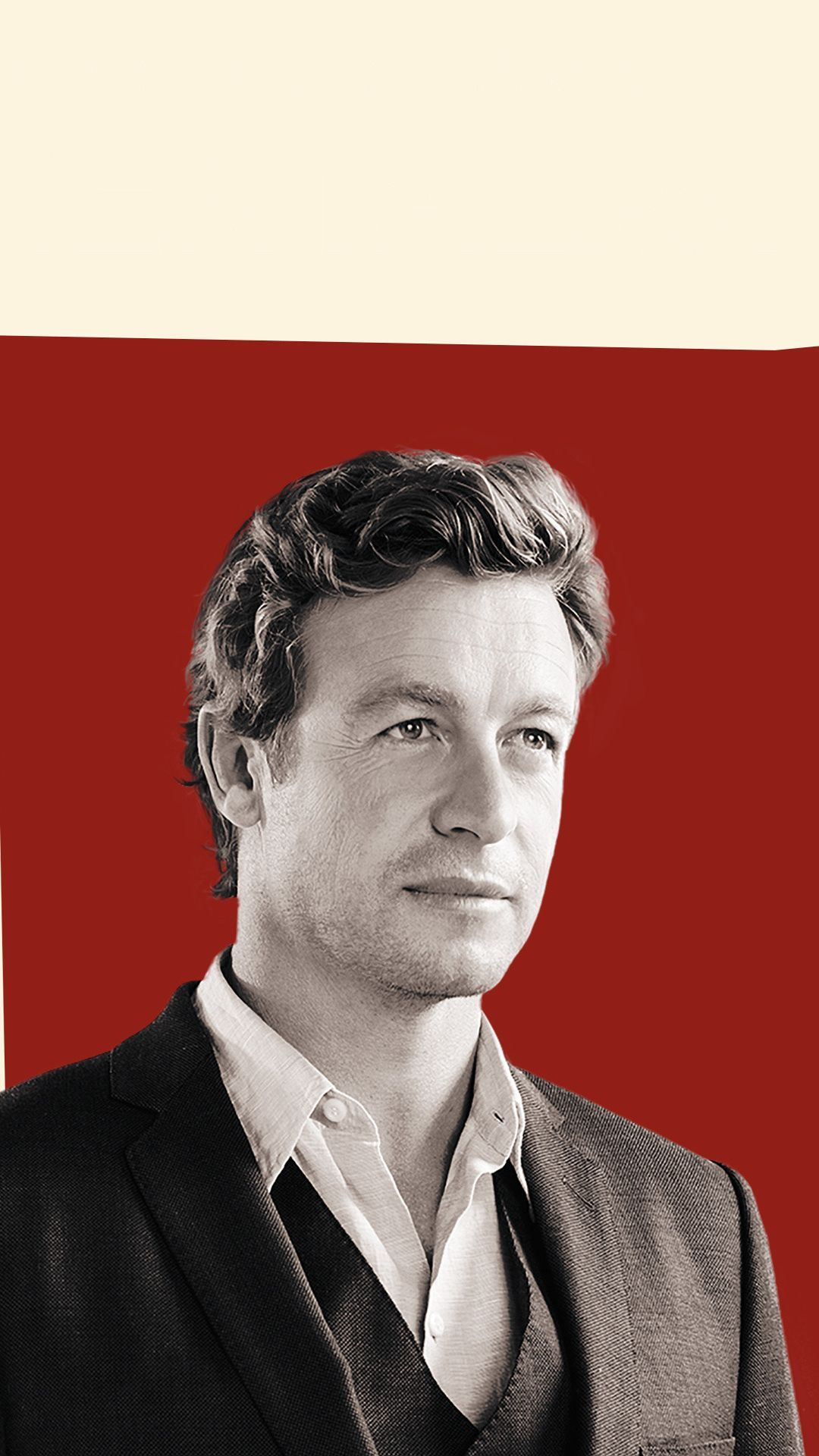 Patrick Jane Wallpapers - Top Free Patrick Jane Backgrounds ...