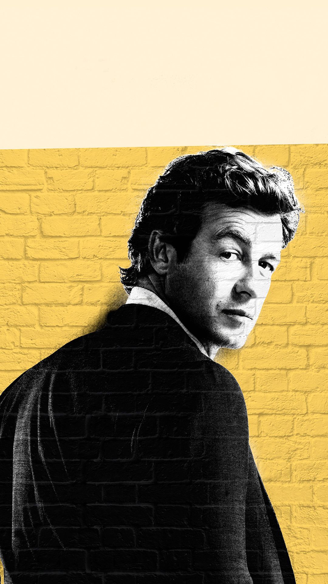Patrick Jane Wallpapers - Top Free Patrick Jane Backgrounds - WallpaperAccess