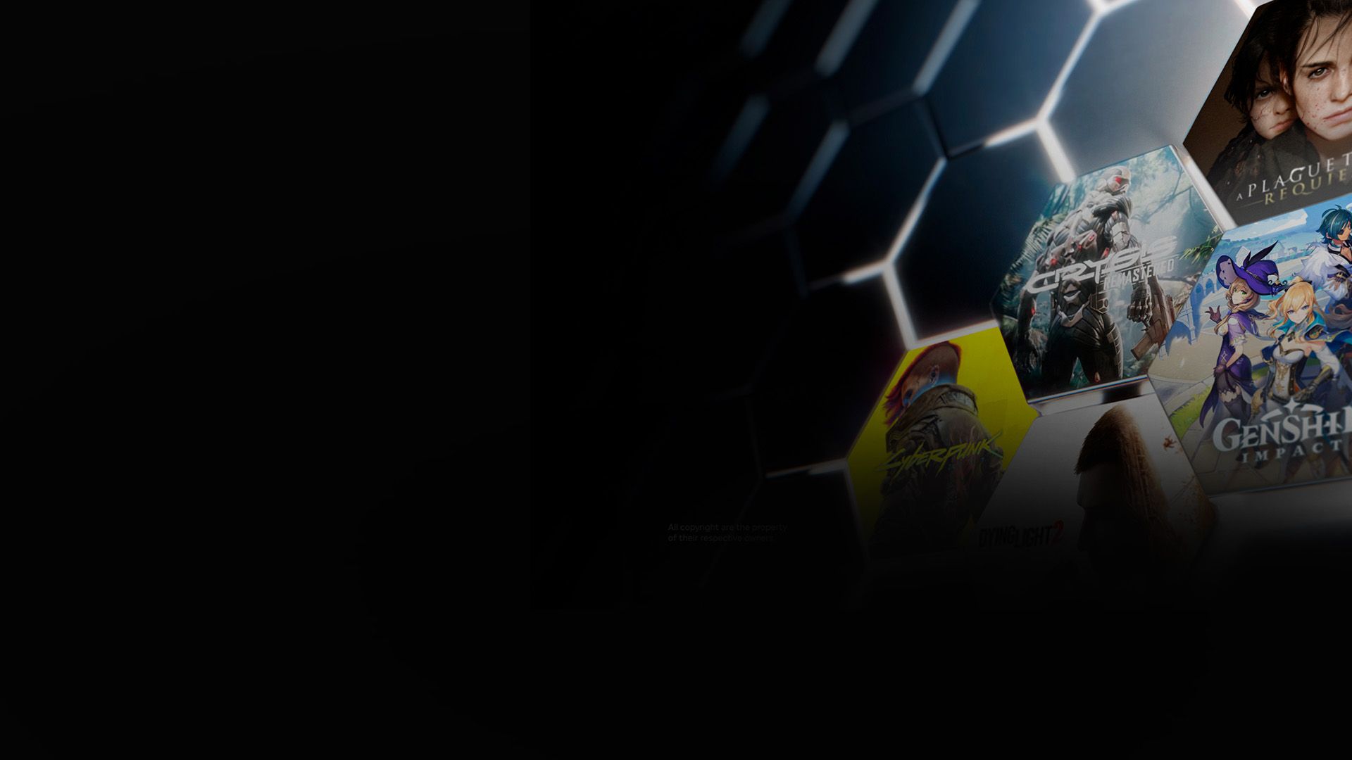 HP Gamer Wallpapers - Top Free HP Gamer Backgrounds - WallpaperAccess