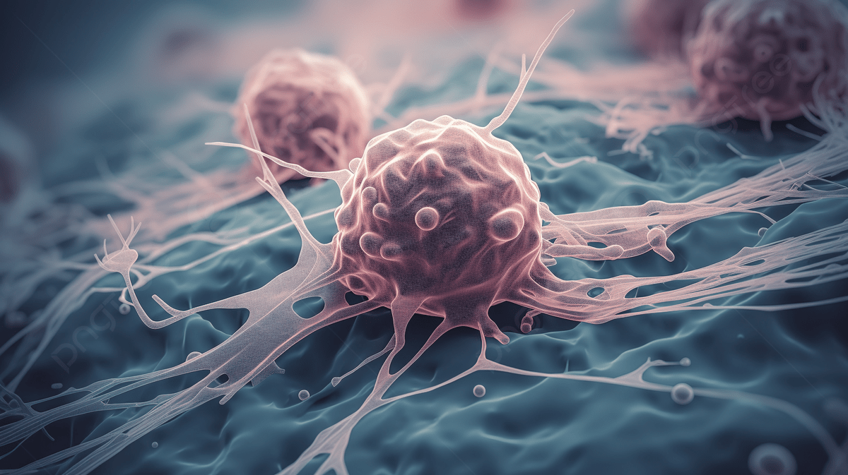 Cancer Cell Wallpapers - Top Free Cancer Cell Backgrounds - WallpaperAccess