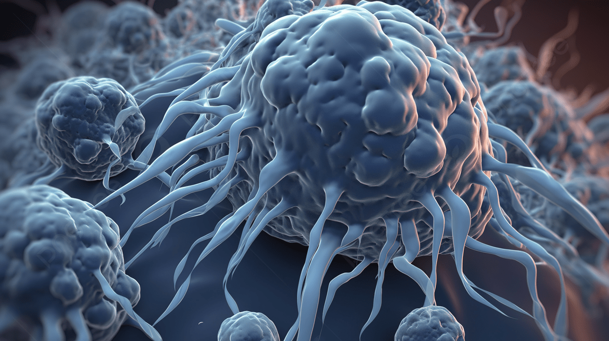 Cancer Cell Wallpapers - Top Free Cancer Cell Backgrounds - WallpaperAccess