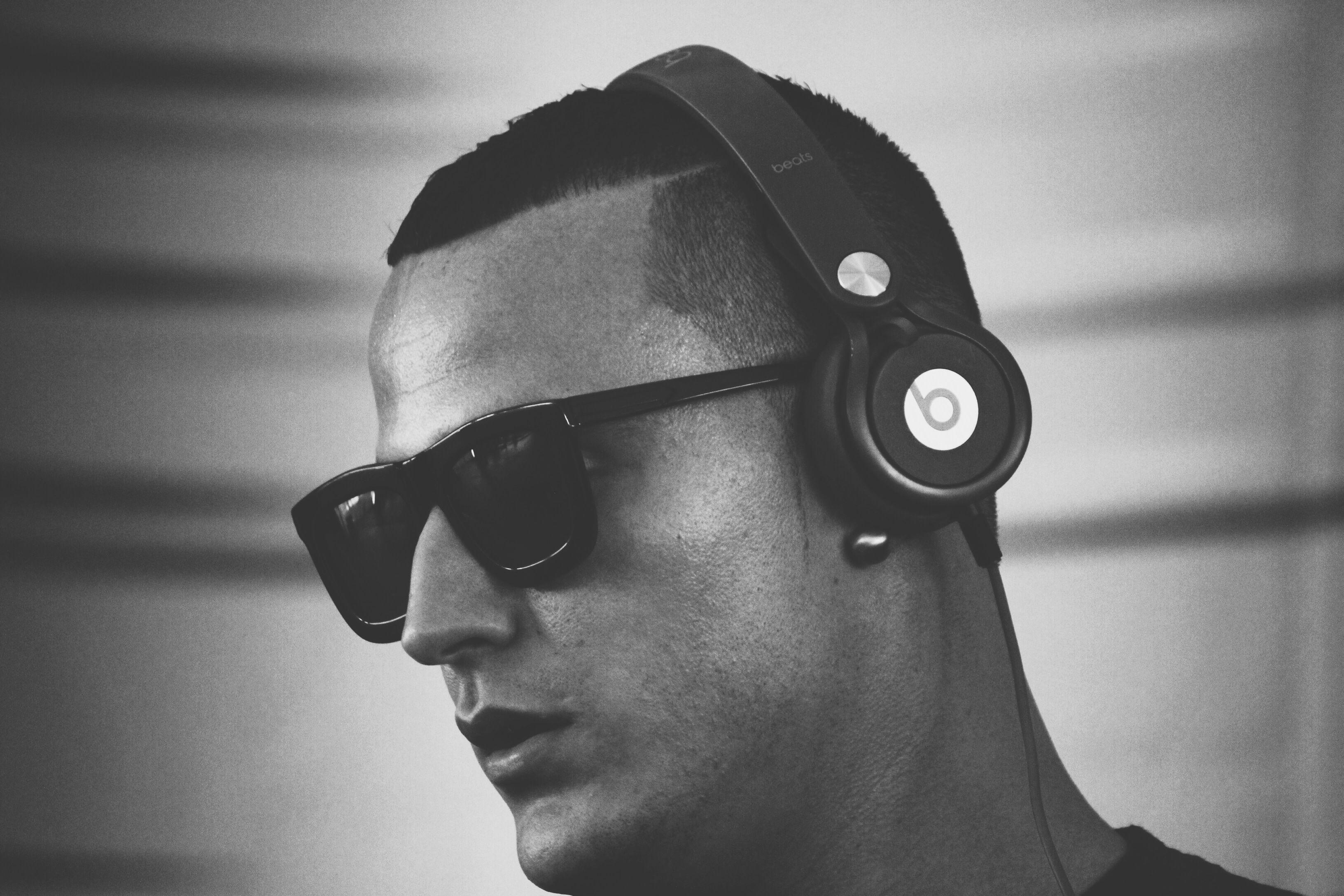 DJ Snake Wallpapers - Top Free DJ Snake Backgrounds - WallpaperAccess