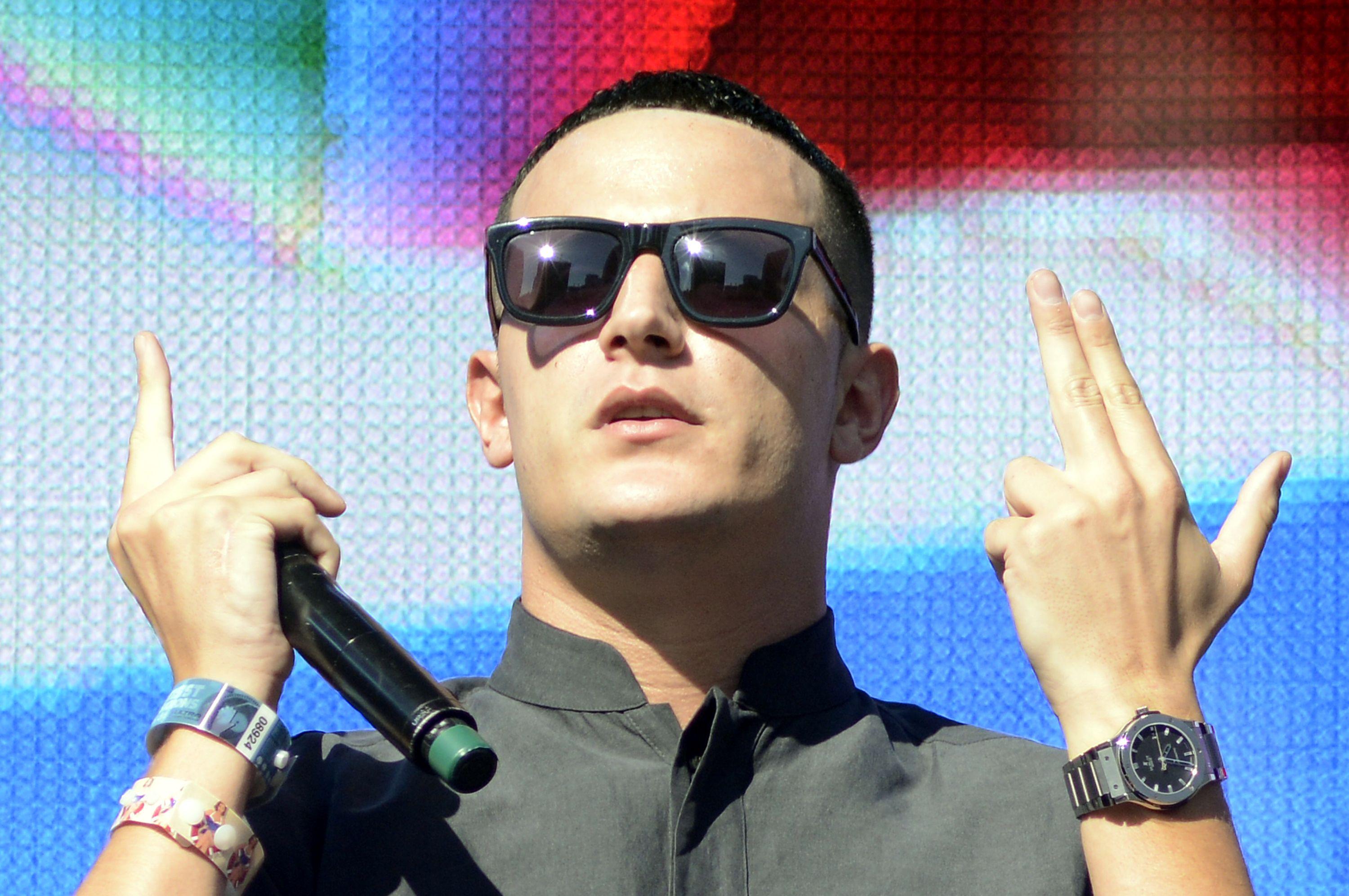 DJ Snake Wallpapers - Top Free DJ Snake Backgrounds - WallpaperAccess