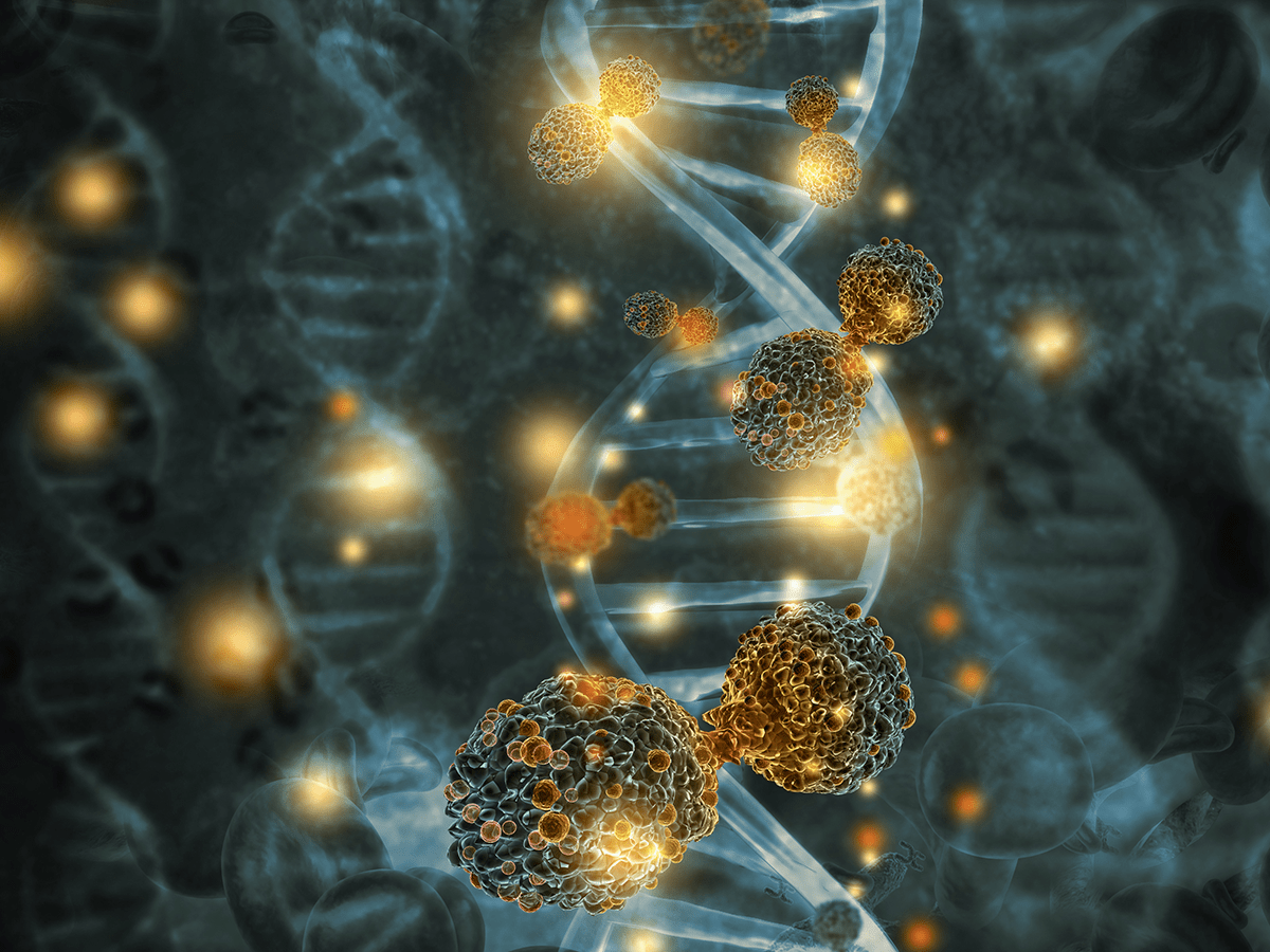 Cancer Cell Wallpapers - Top Free Cancer Cell Backgrounds - WallpaperAccess