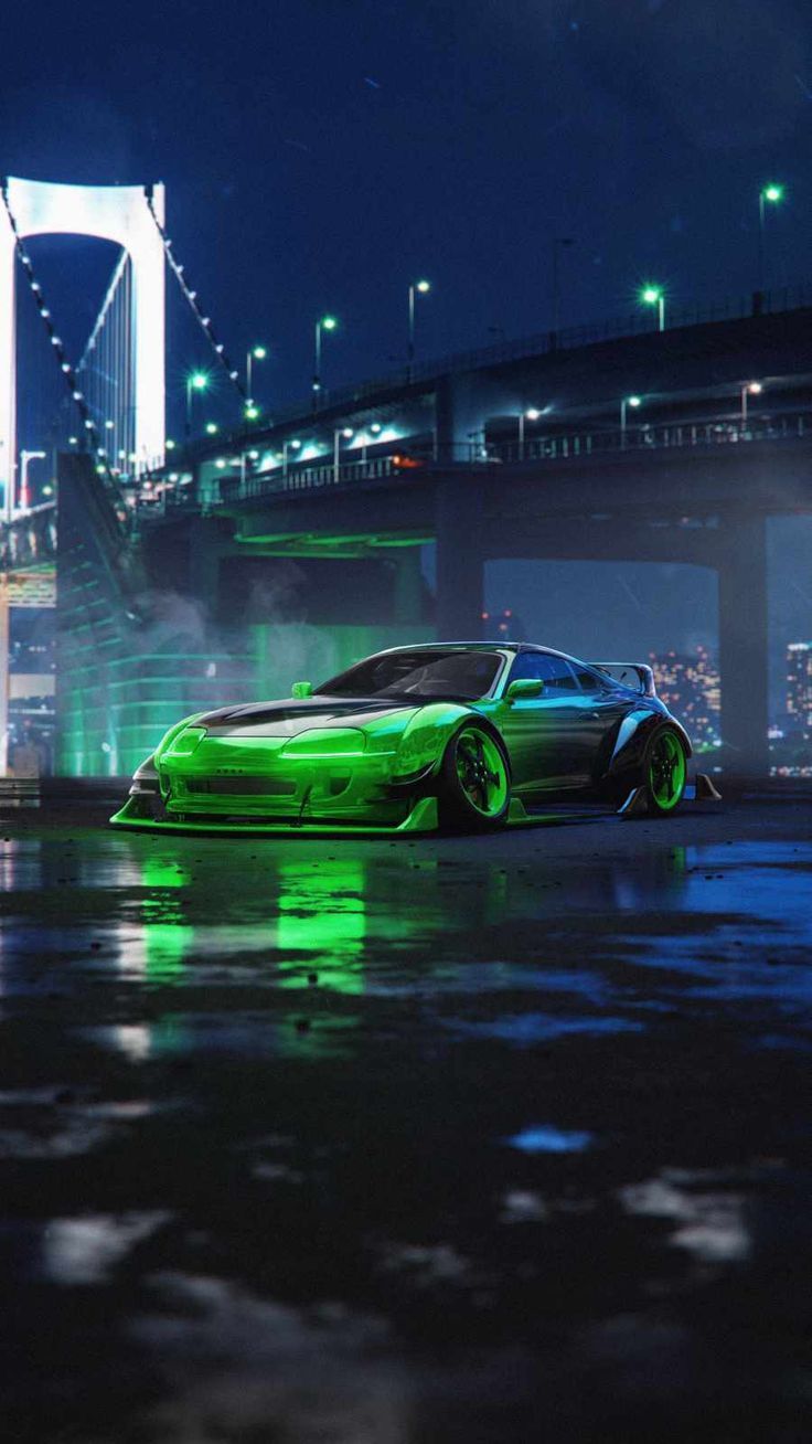 Supra Modified Wallpapers - Top Free Supra Modified Backgrounds ...