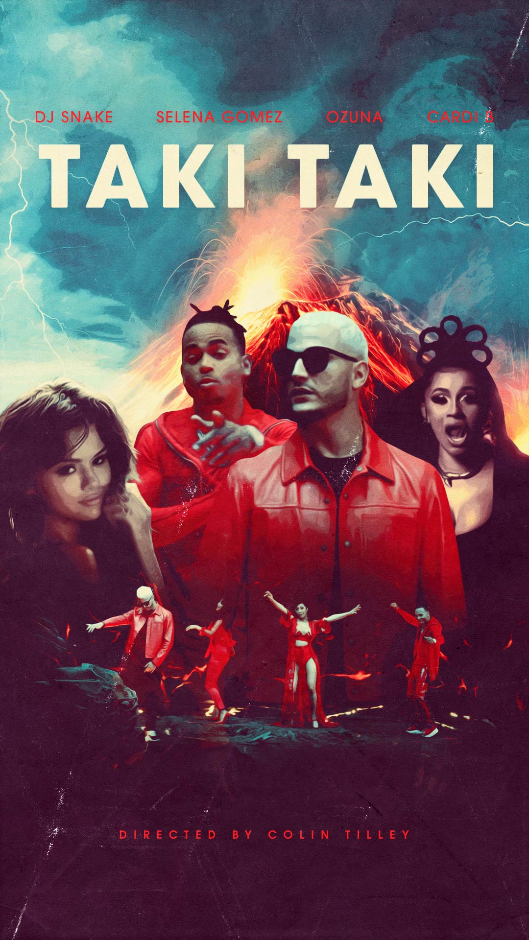 DJ Snake Wallpapers - Top Free DJ Snake Backgrounds - WallpaperAccess