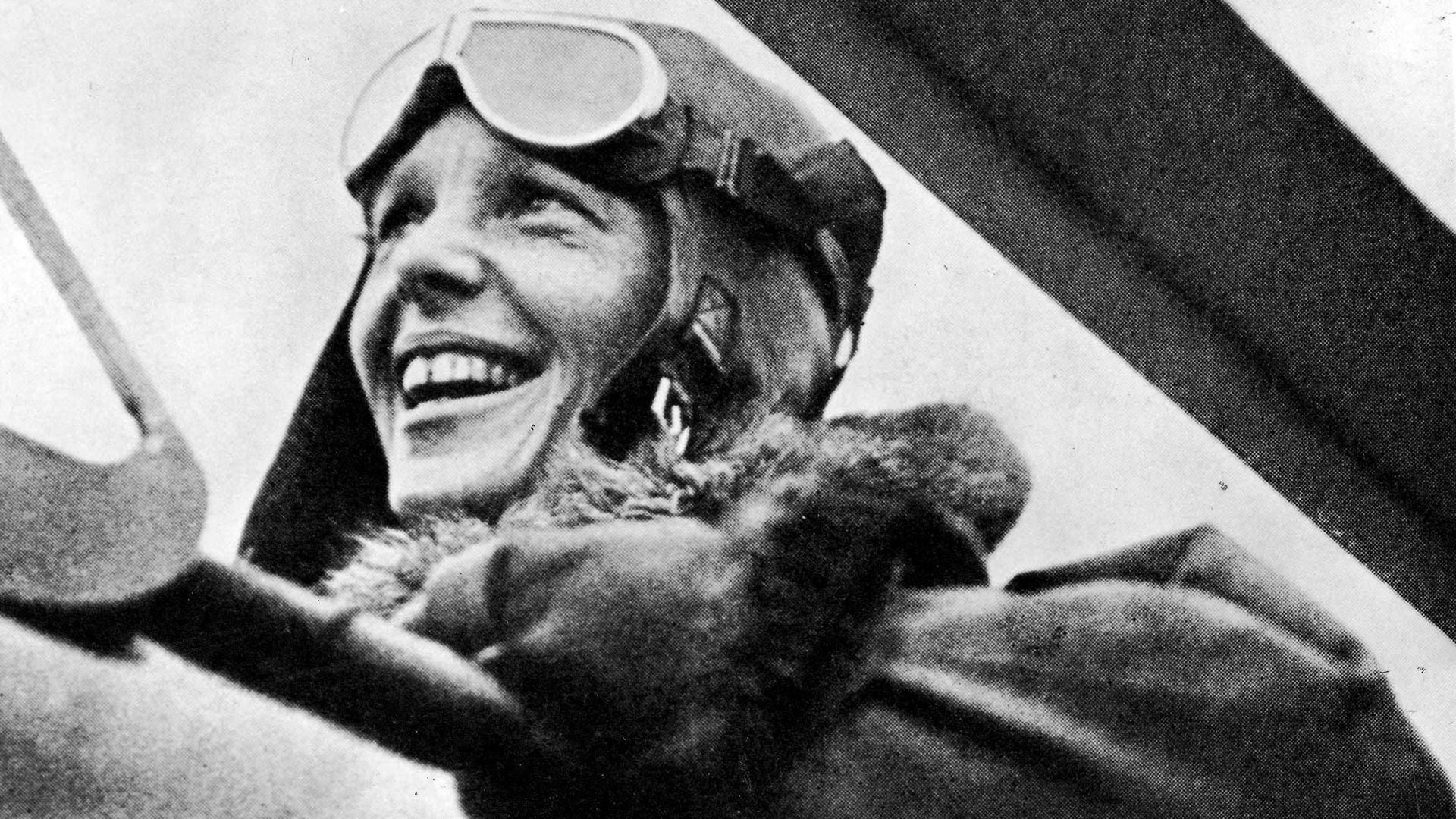 Amelia Earhart Wallpapers - Top Free Amelia Earhart Backgrounds ...