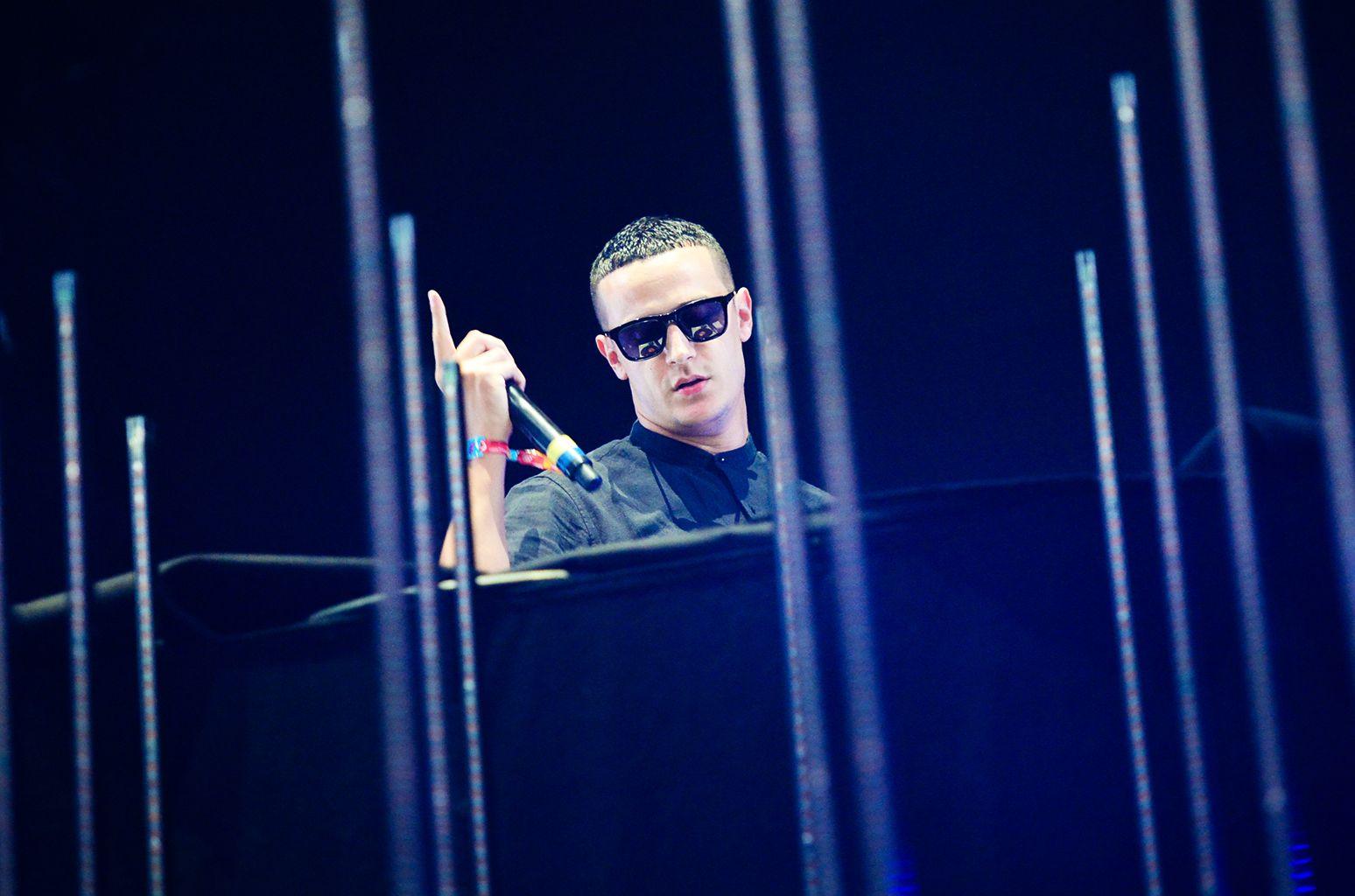 DJ Snake Wallpapers - Top Free DJ Snake Backgrounds - WallpaperAccess