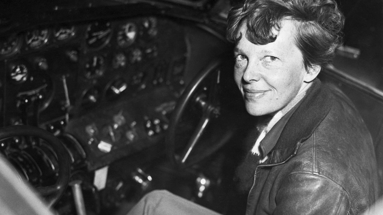 Amelia Earhart Wallpapers - Top Free Amelia Earhart Backgrounds ...