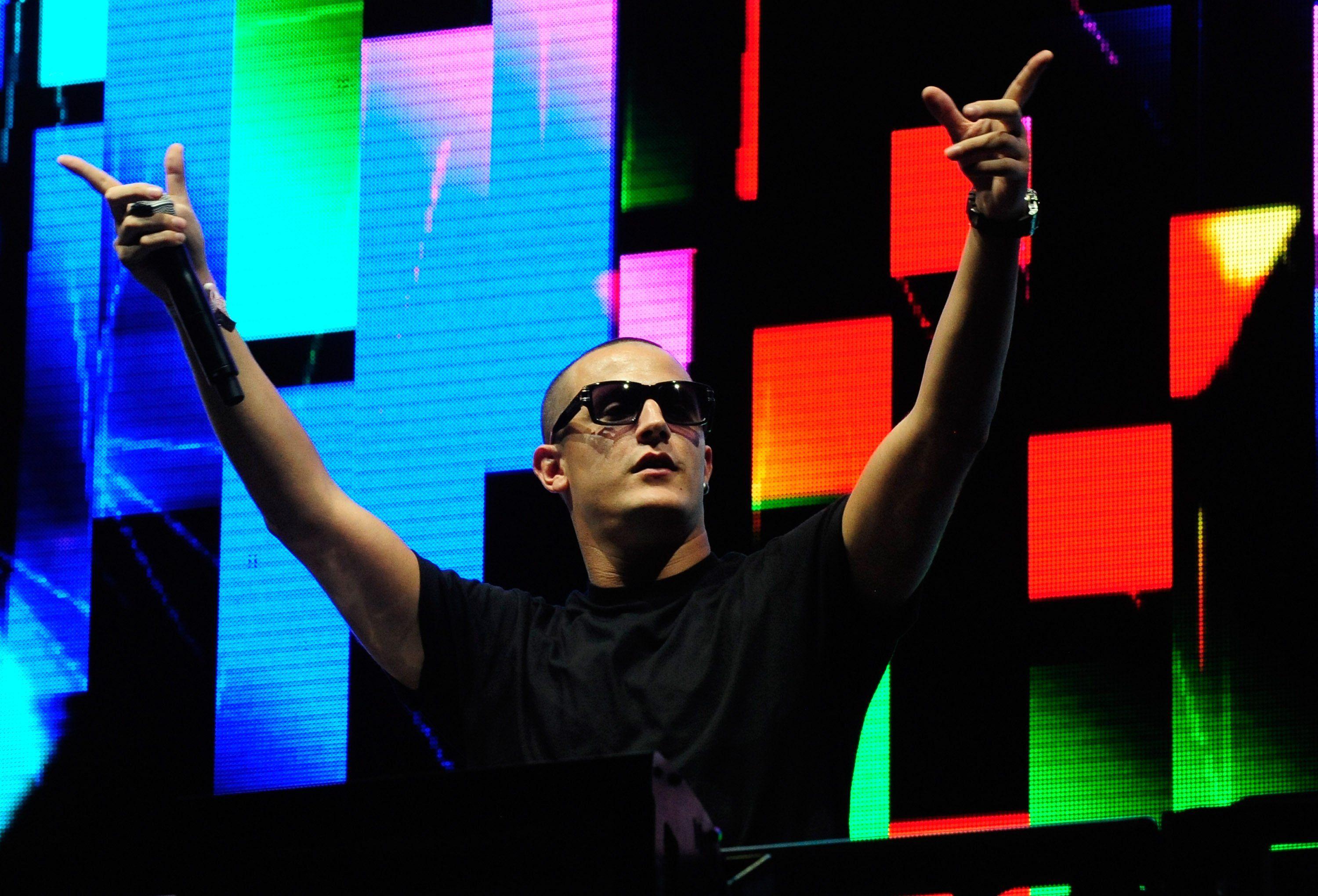 DJ Snake Wallpapers - Top Free DJ Snake Backgrounds - WallpaperAccess