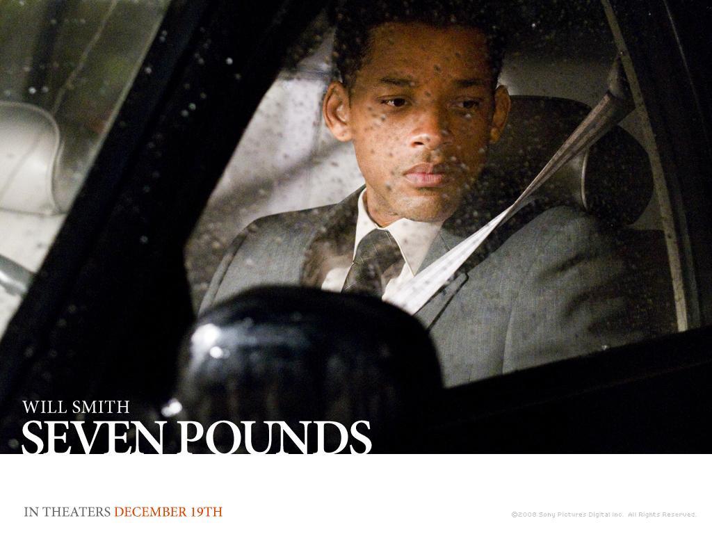 Seven Pounds Wallpapers - Top Free Seven Pounds Backgrounds ...